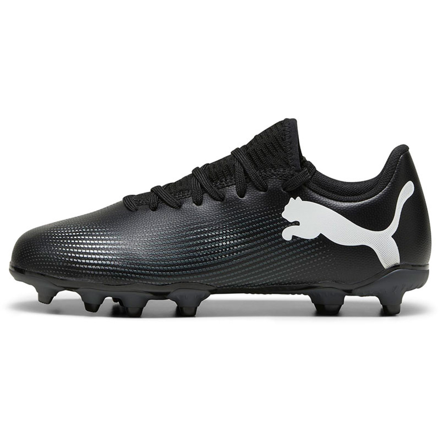Puma Future 7 Play FG/AG Kids | Bij VoetbalDirect.nl