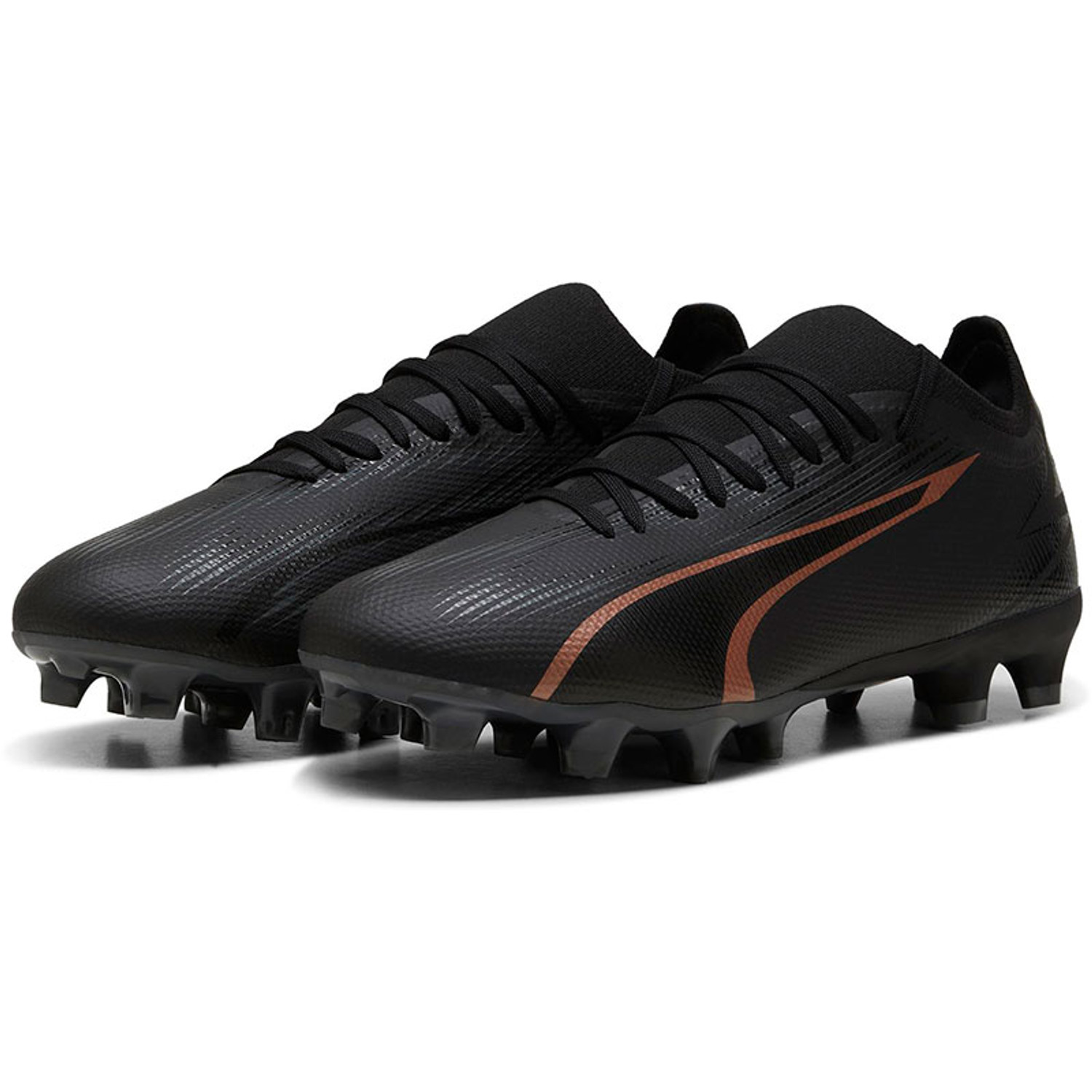 Puma Ultra Match FG/AG | Bij VoetbalDirect.nl