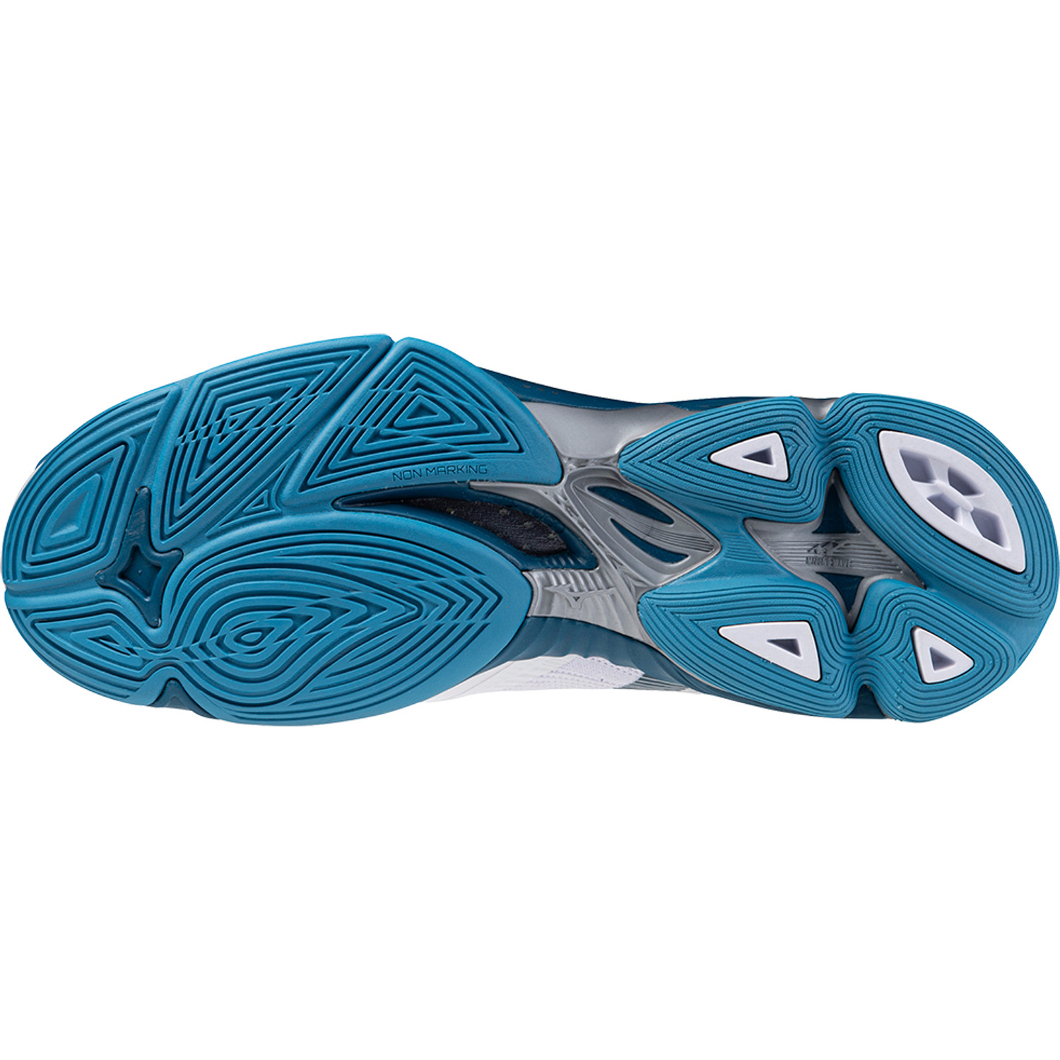 Mizuno Wave Lightning Neo 2 - Hockeyshop.de