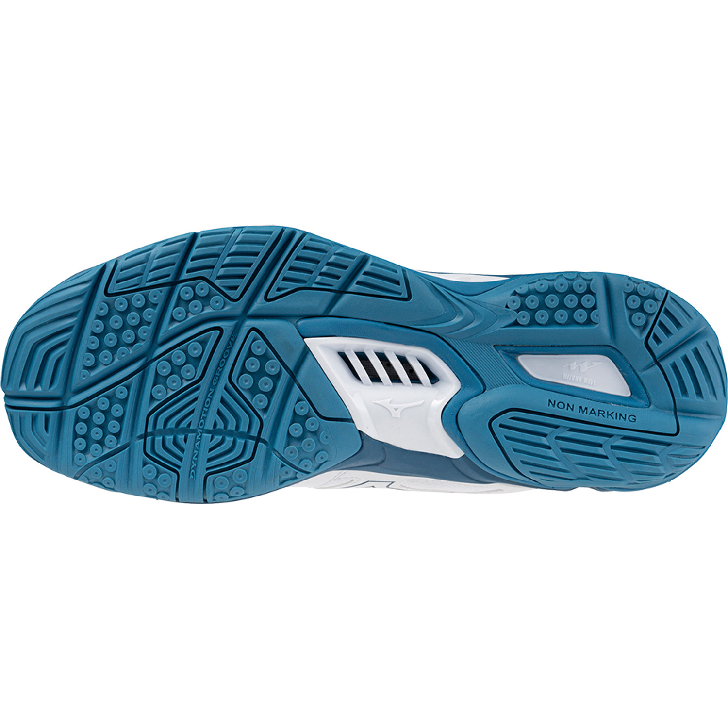 Mizuno Wave Phantom 3 - Handbalshop.nl