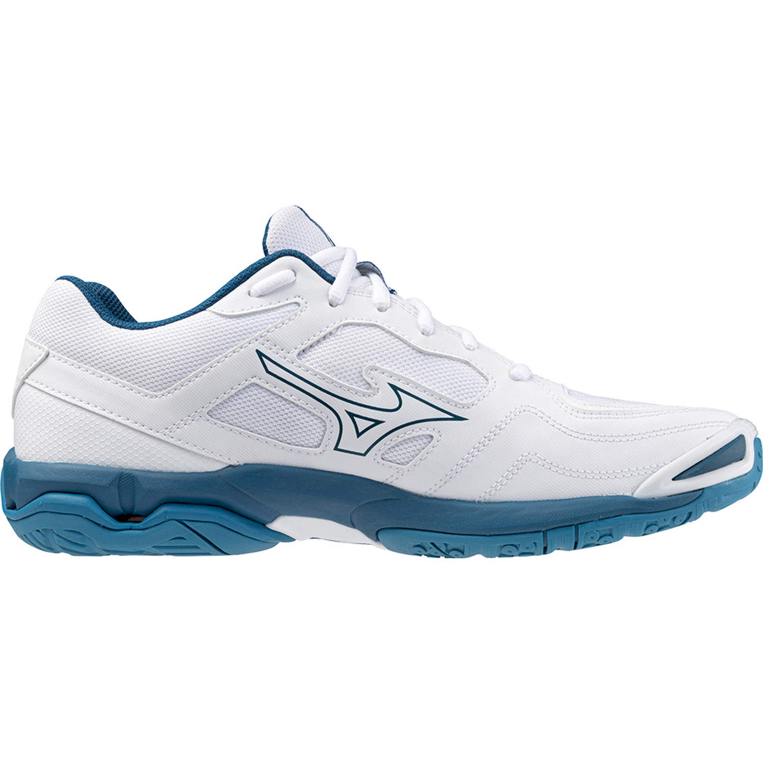 Mizuno Wave Phantom 3 - HockeyDirect.nl