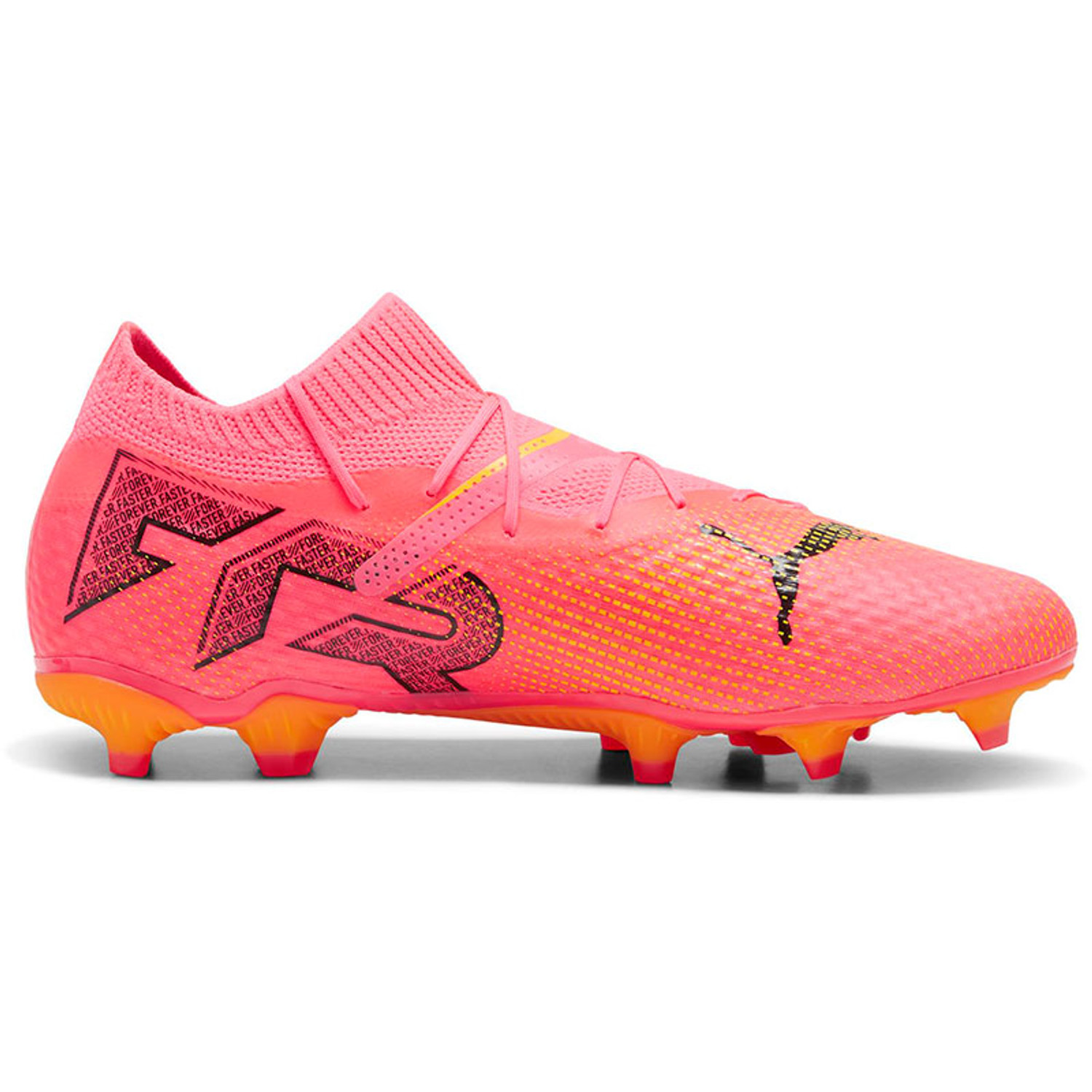 Puma Future 7 Pro FG/AG | Bij VoetbalDirect.nl