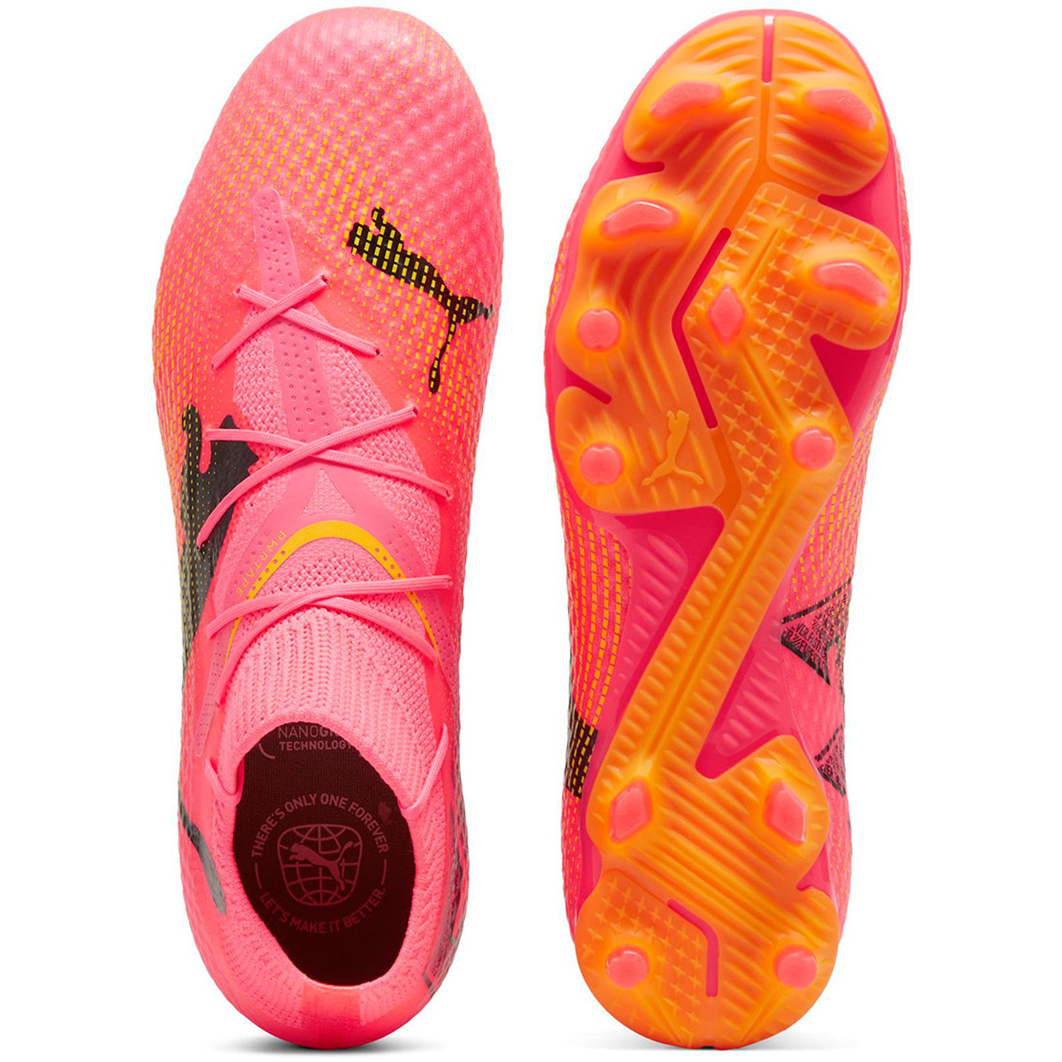 Puma Future 7 Pro FG/AG | Bij VoetbalDirect.nl