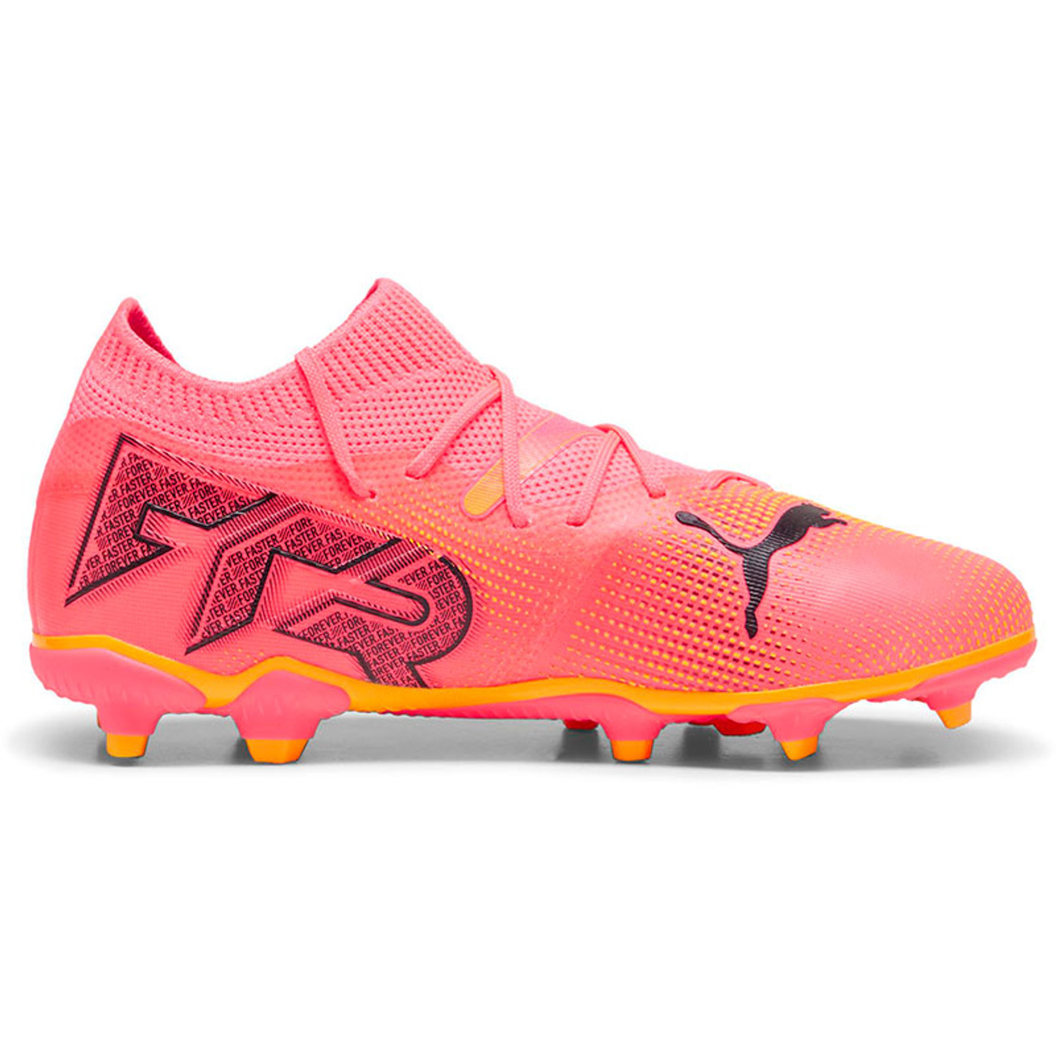 Puma Future 7 Match FG/AG Kids | Bij VoetbalDirect.nl