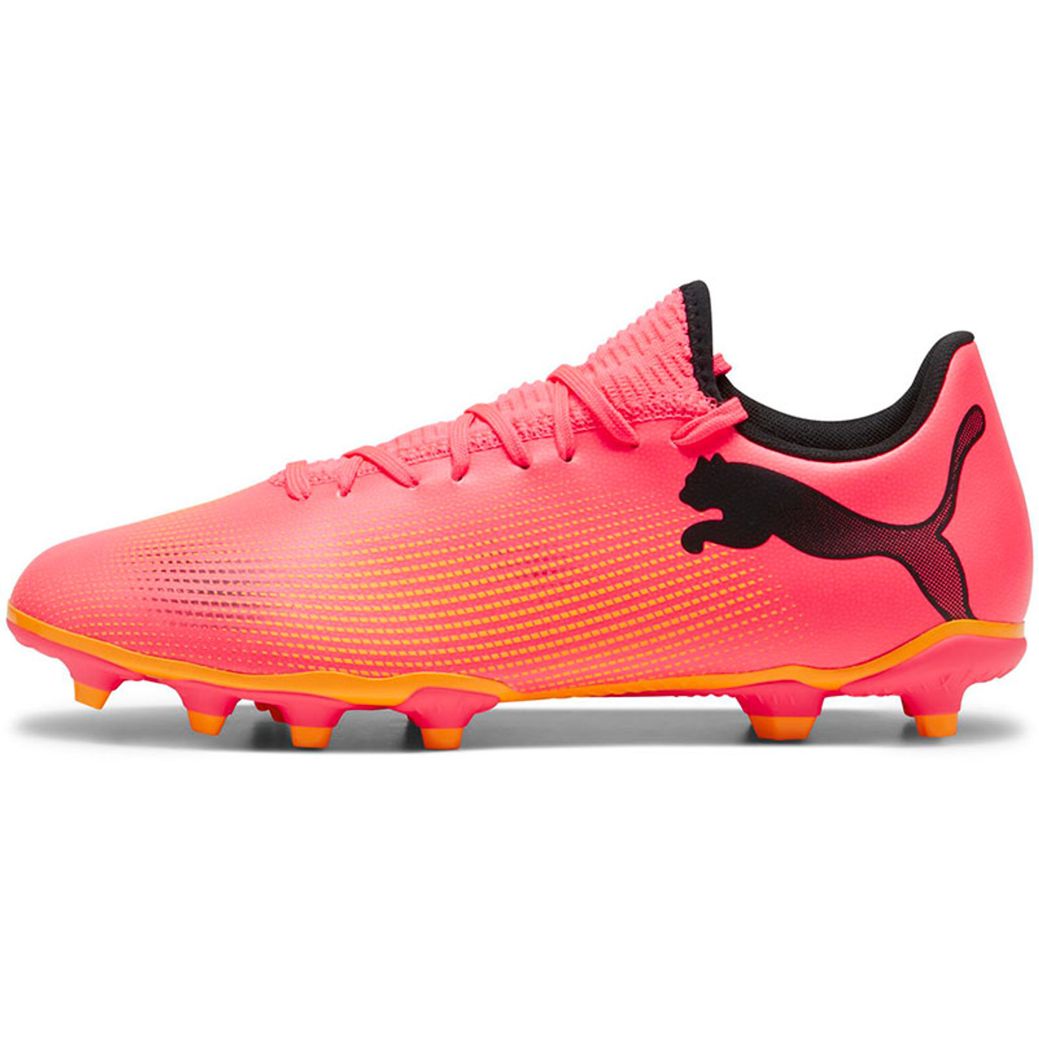 Puma Future 7 Play FG/AG | Bij VoetbalDirect.nl