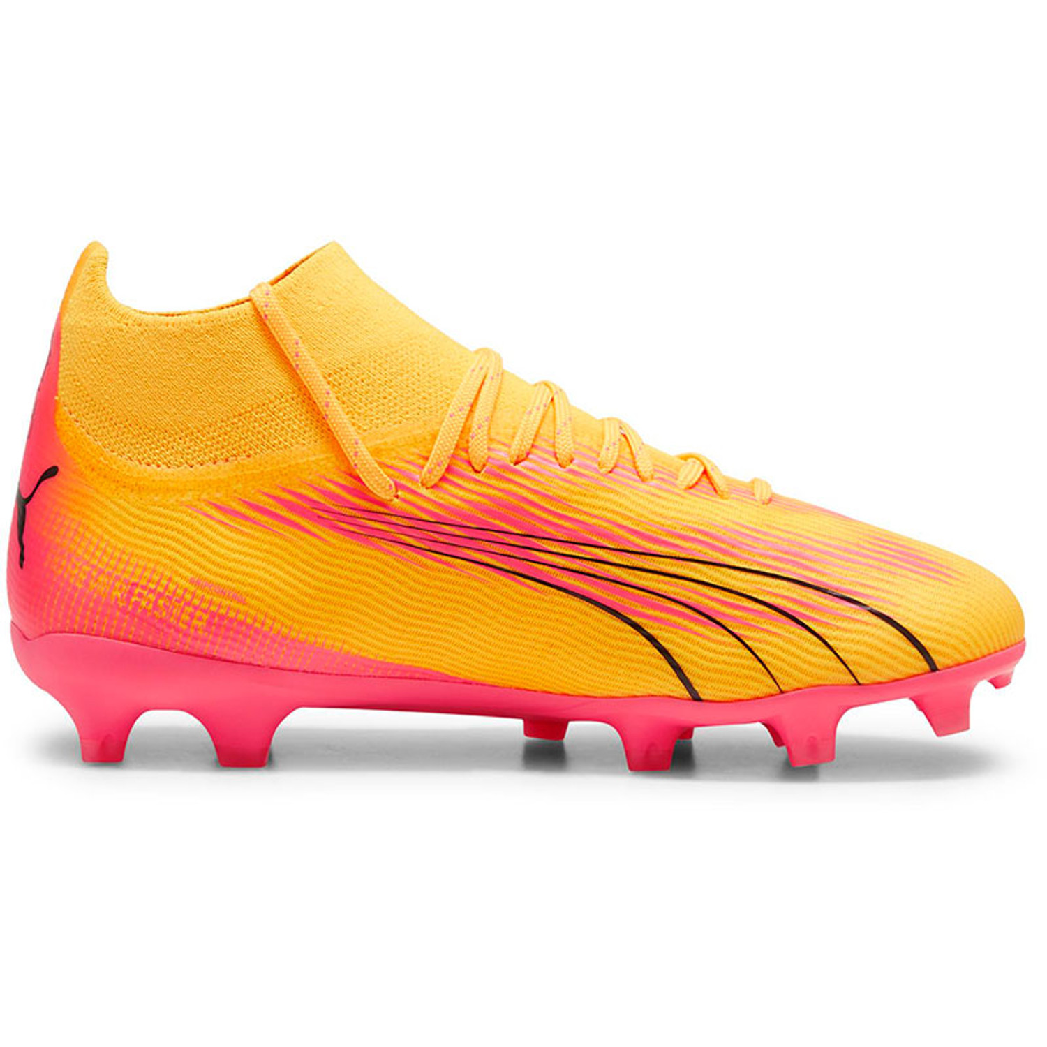 Puma Ultra Pro FG/AG Kids | Bij VoetbalDirect.nl