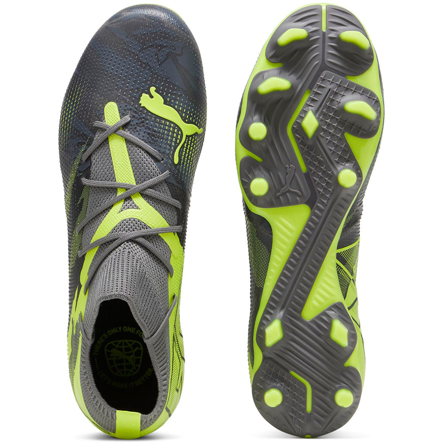 Puma Future 7 Match Rush FG/AG | Bij VoetbalDirect.nl