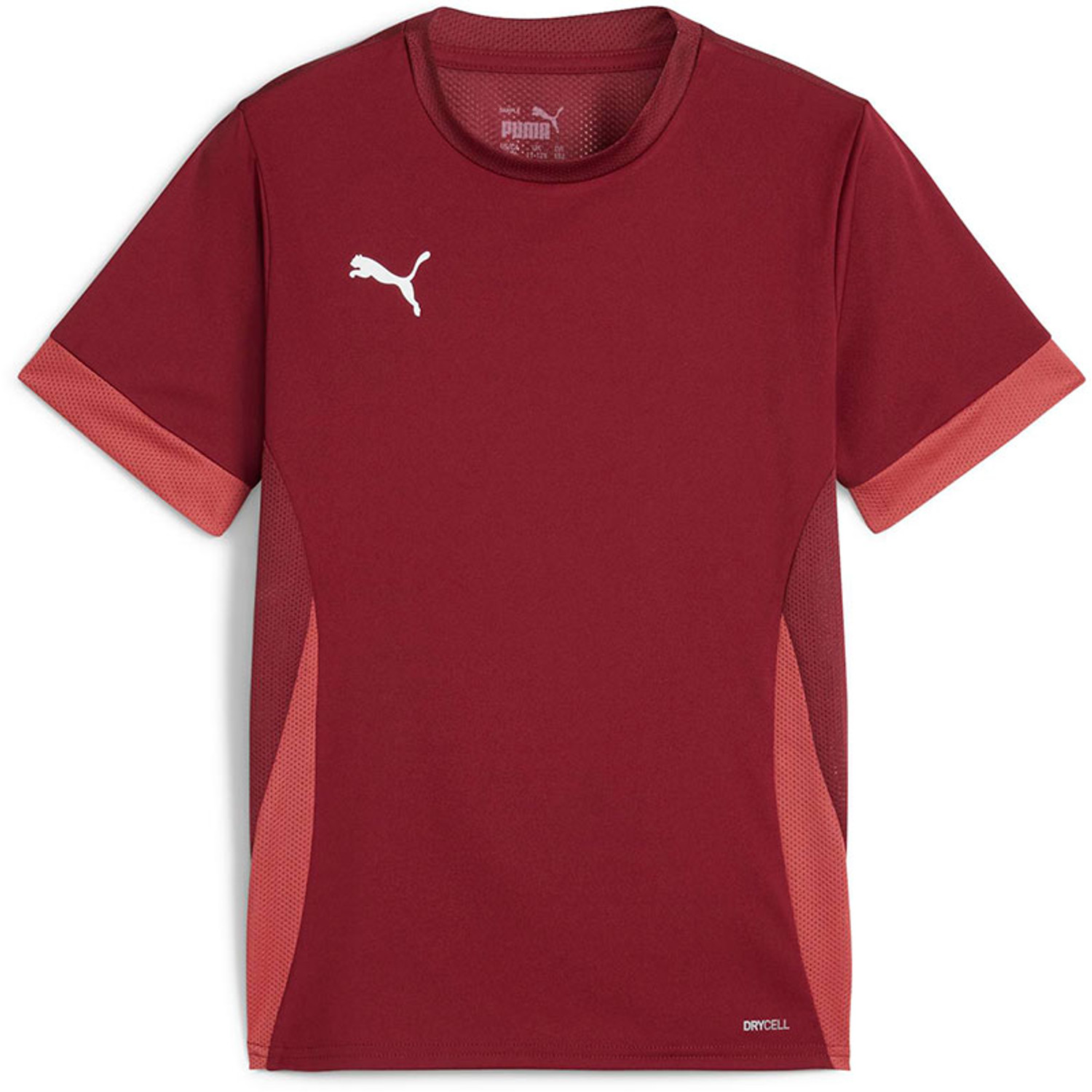 Puma GOAL Training Shirt Kids | Bij VoetbalDirect.nl