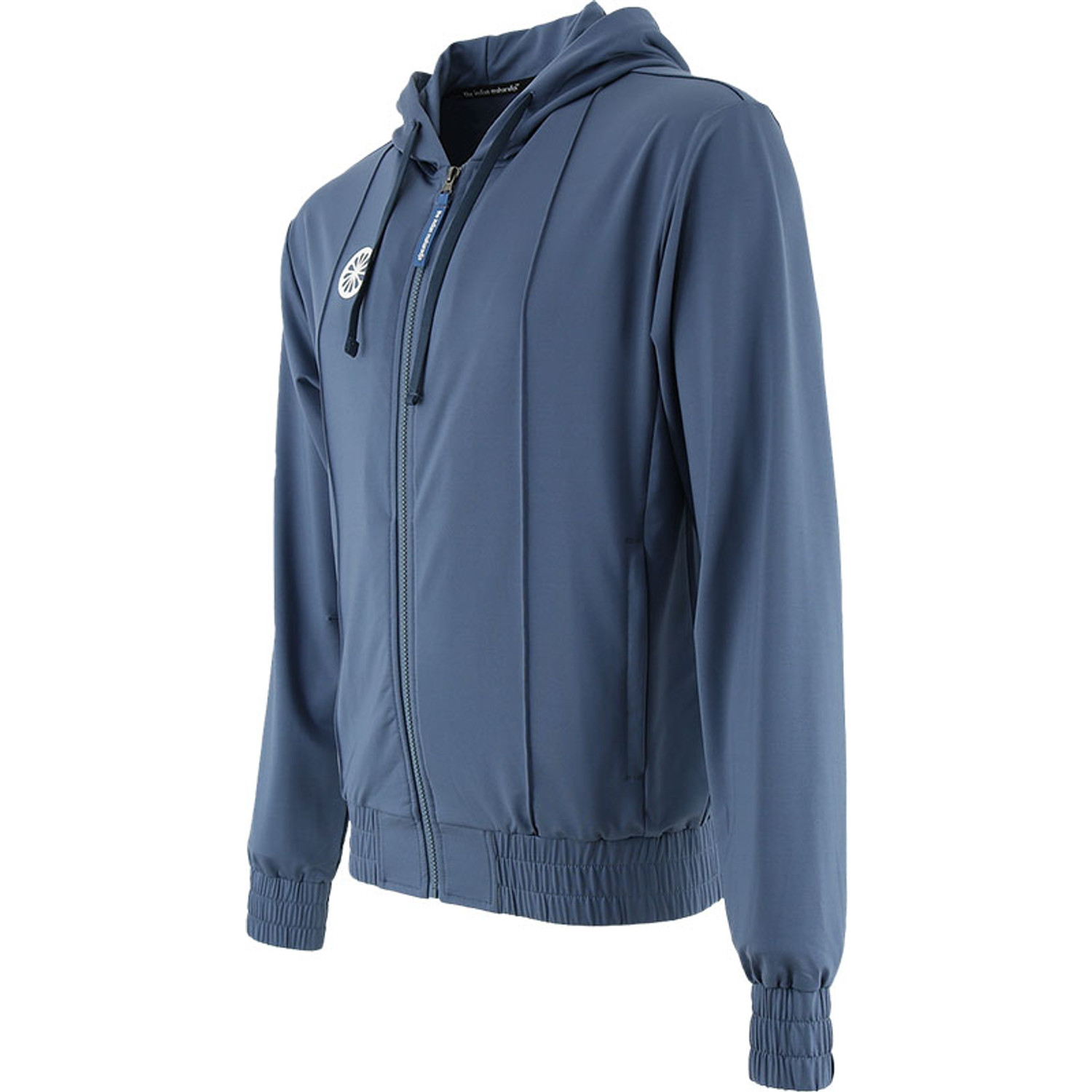 The Indian Maharadja Goa Jacket Heren » TennisDirect.nl