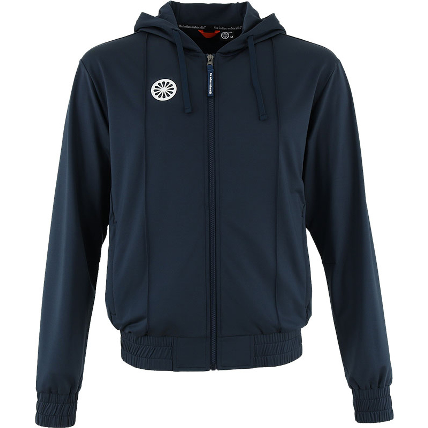 The Indian Maharadja Goa Jacket Heren » TennisDirect.nl