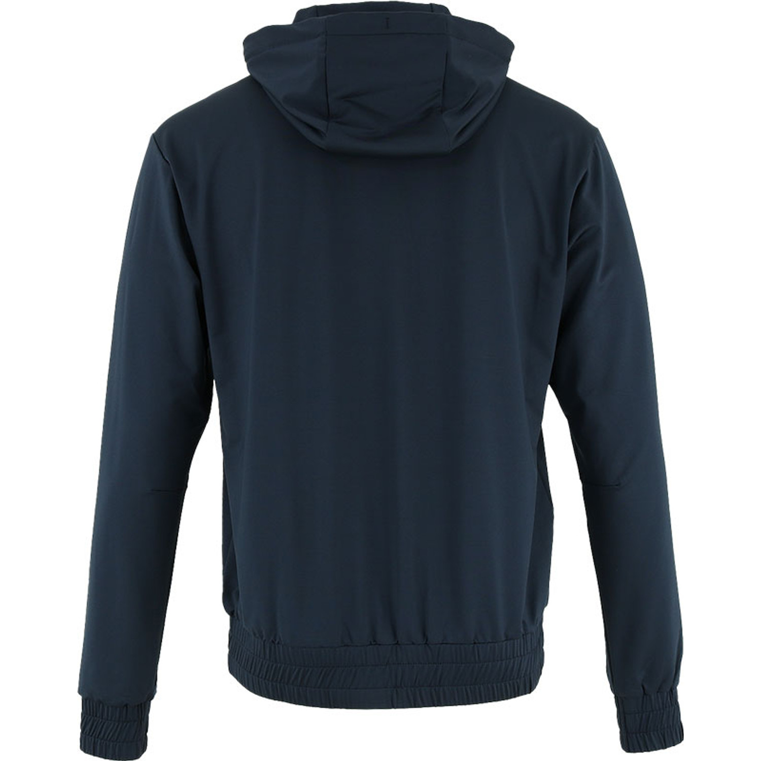 The Indian Maharadja Goa Jacket Heren » TennisDirect.nl