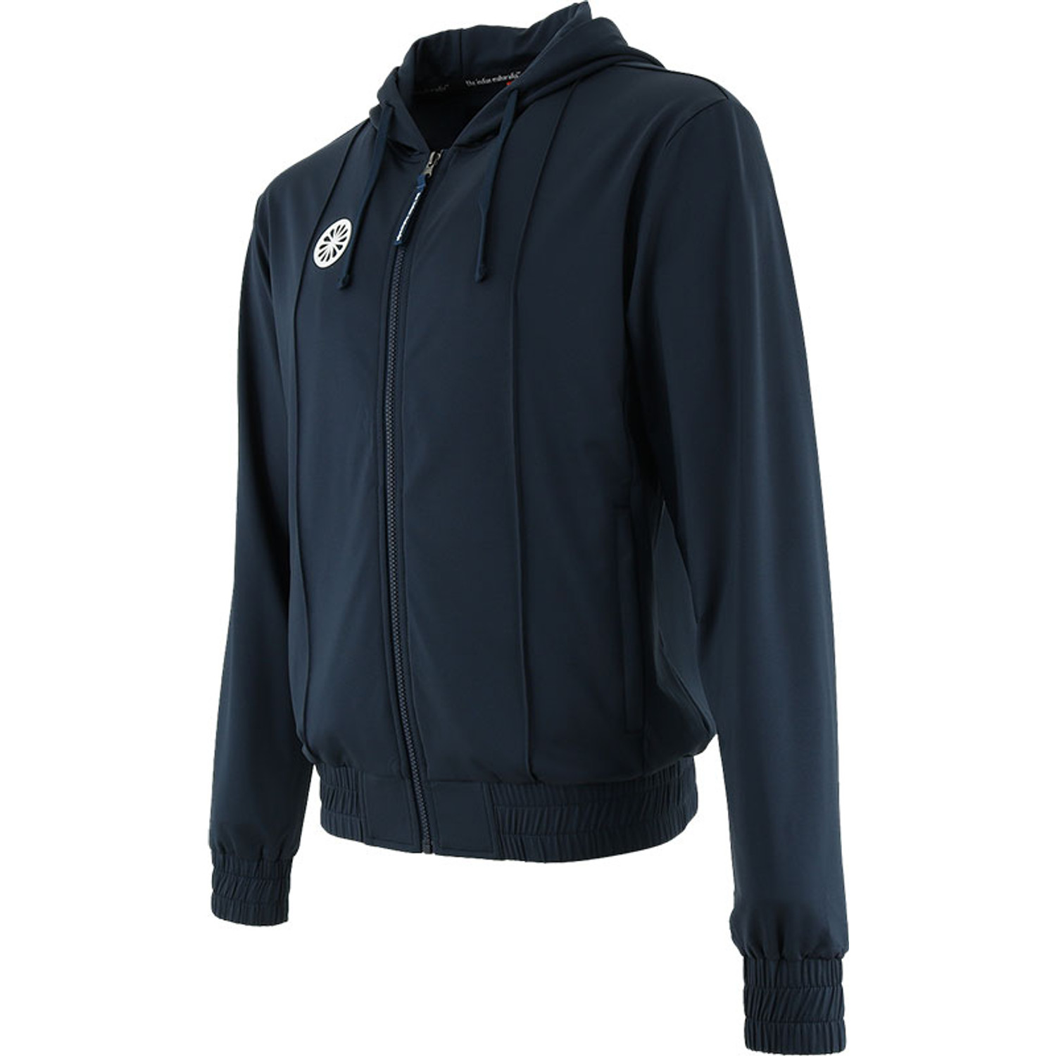 The Indian Maharadja Goa Jacket Heren » TennisDirect.nl