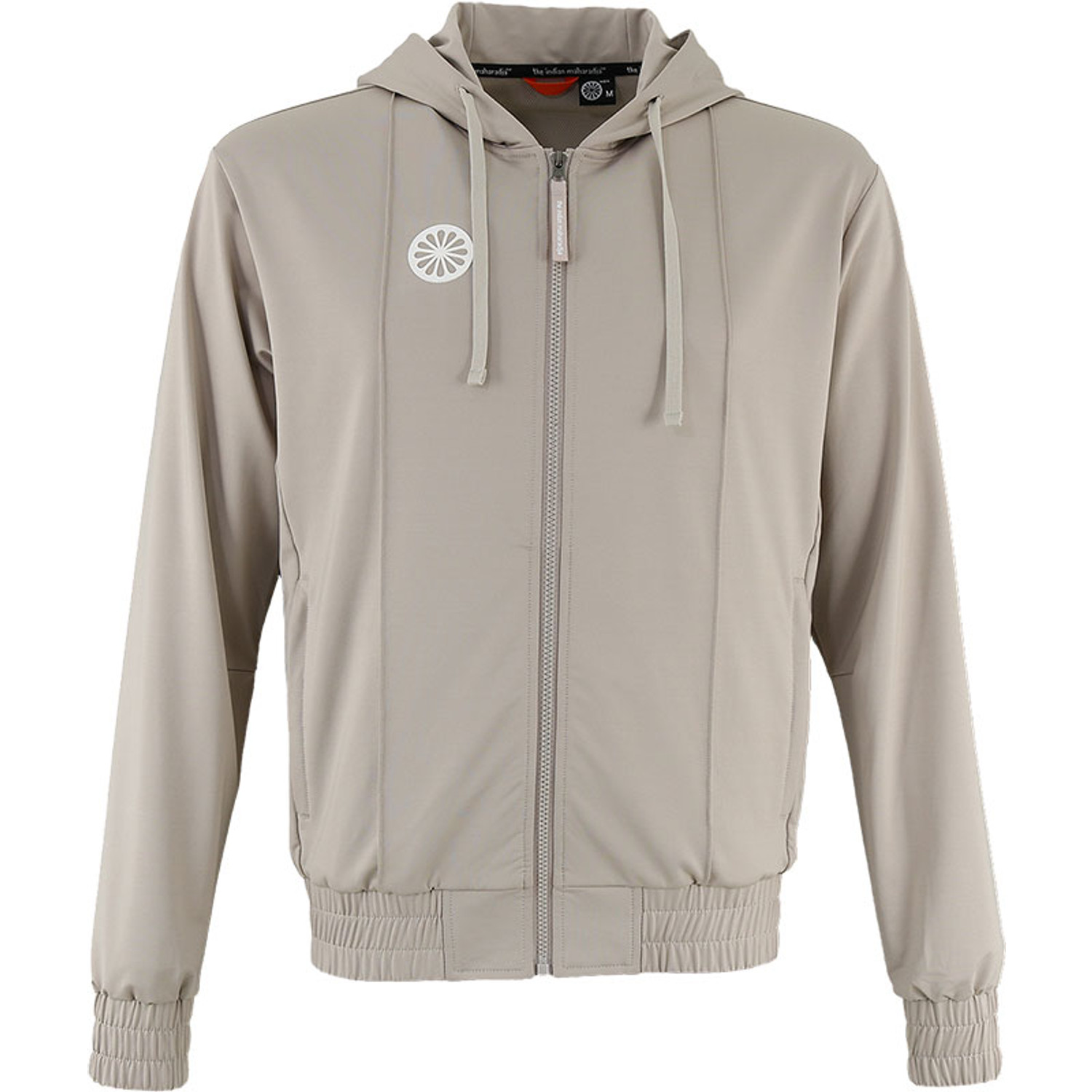 The Indian Maharadja Goa Jacket Heren » TennisDirect.nl