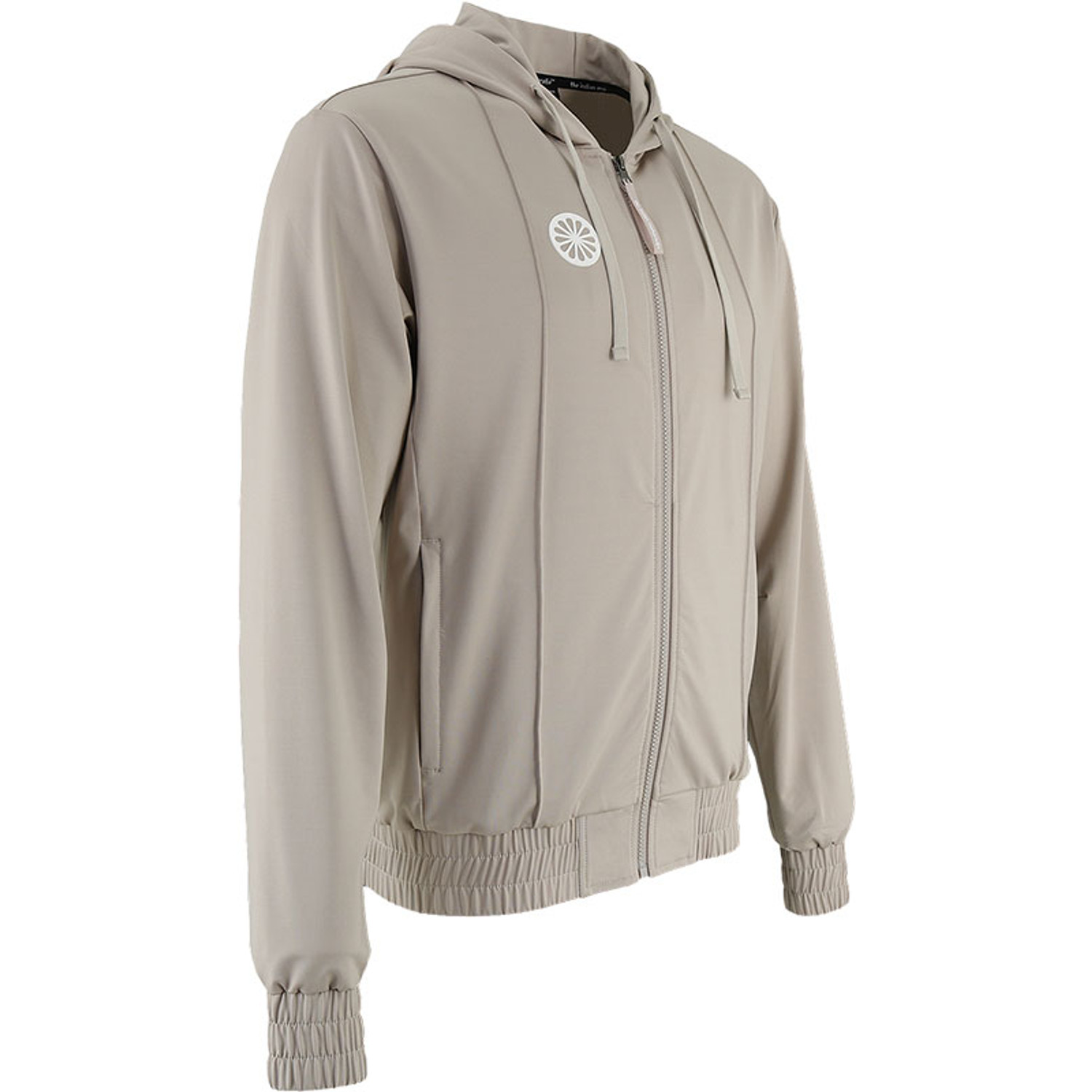 The Indian Maharadja Goa Jacket Heren » TennisDirect.nl