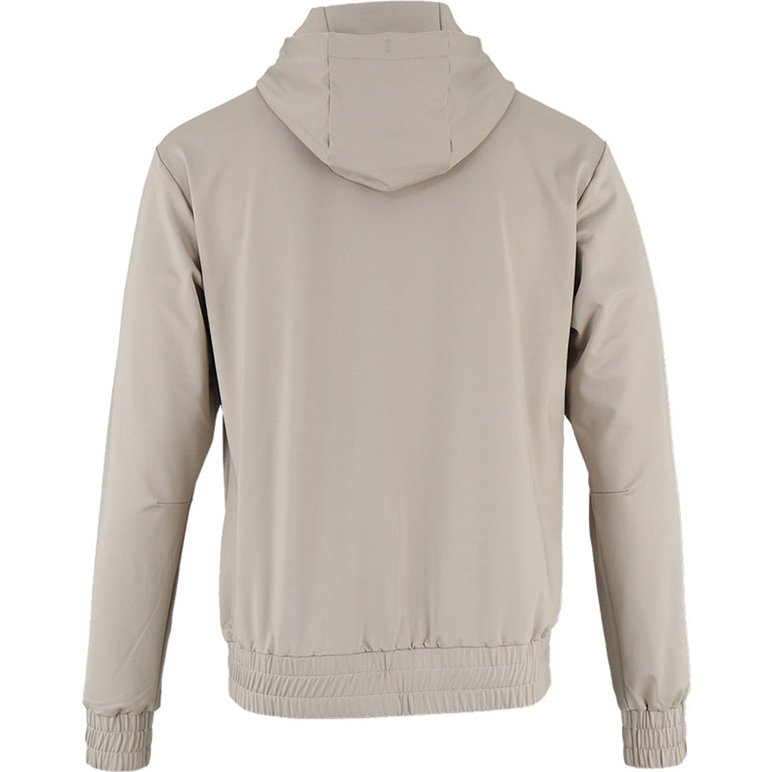 The Indian Maharadja Goa Jacket Heren » TennisDirect.nl