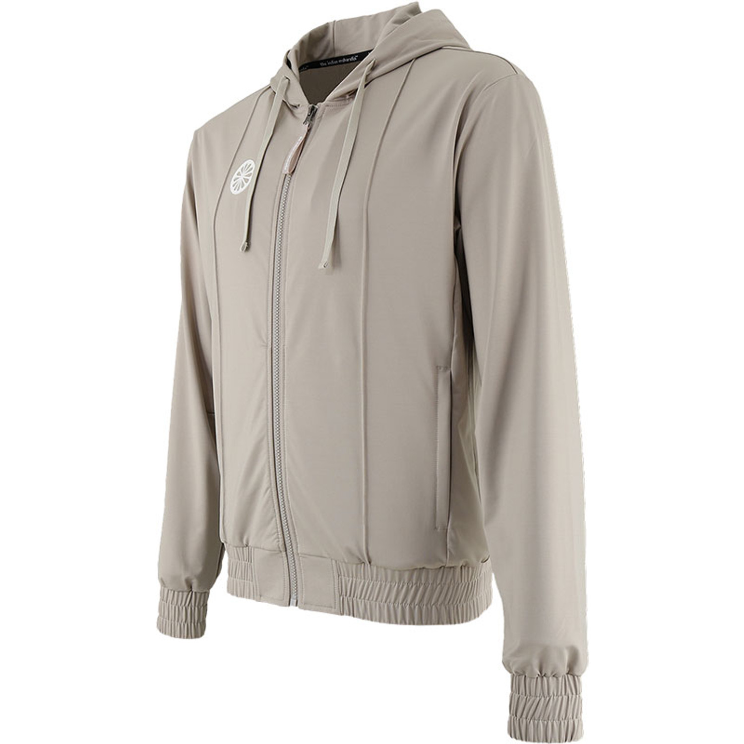 The Indian Maharadja Goa Jacket Heren » TennisDirect.nl