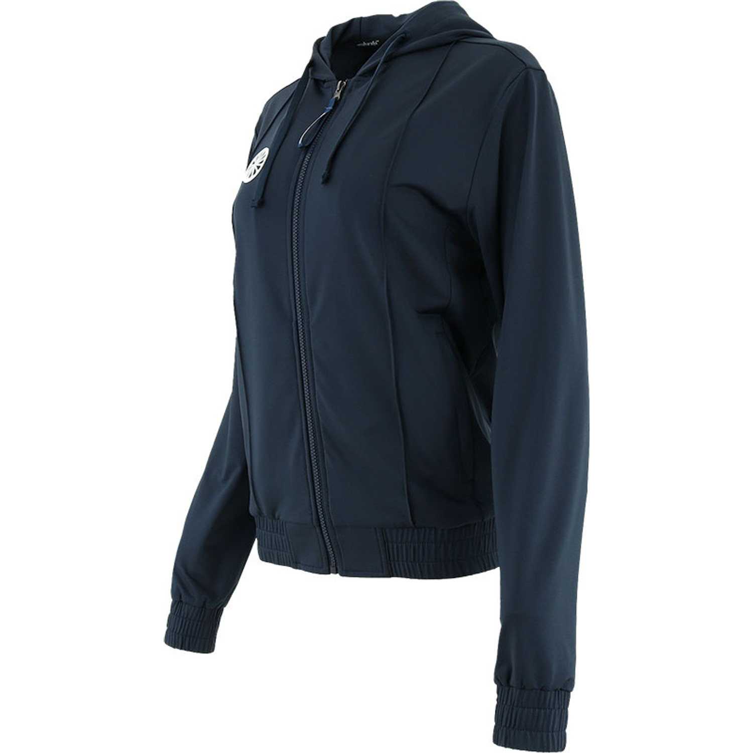 The Indian Maharadja Goa Jacket Dames » TennisDirect.nl