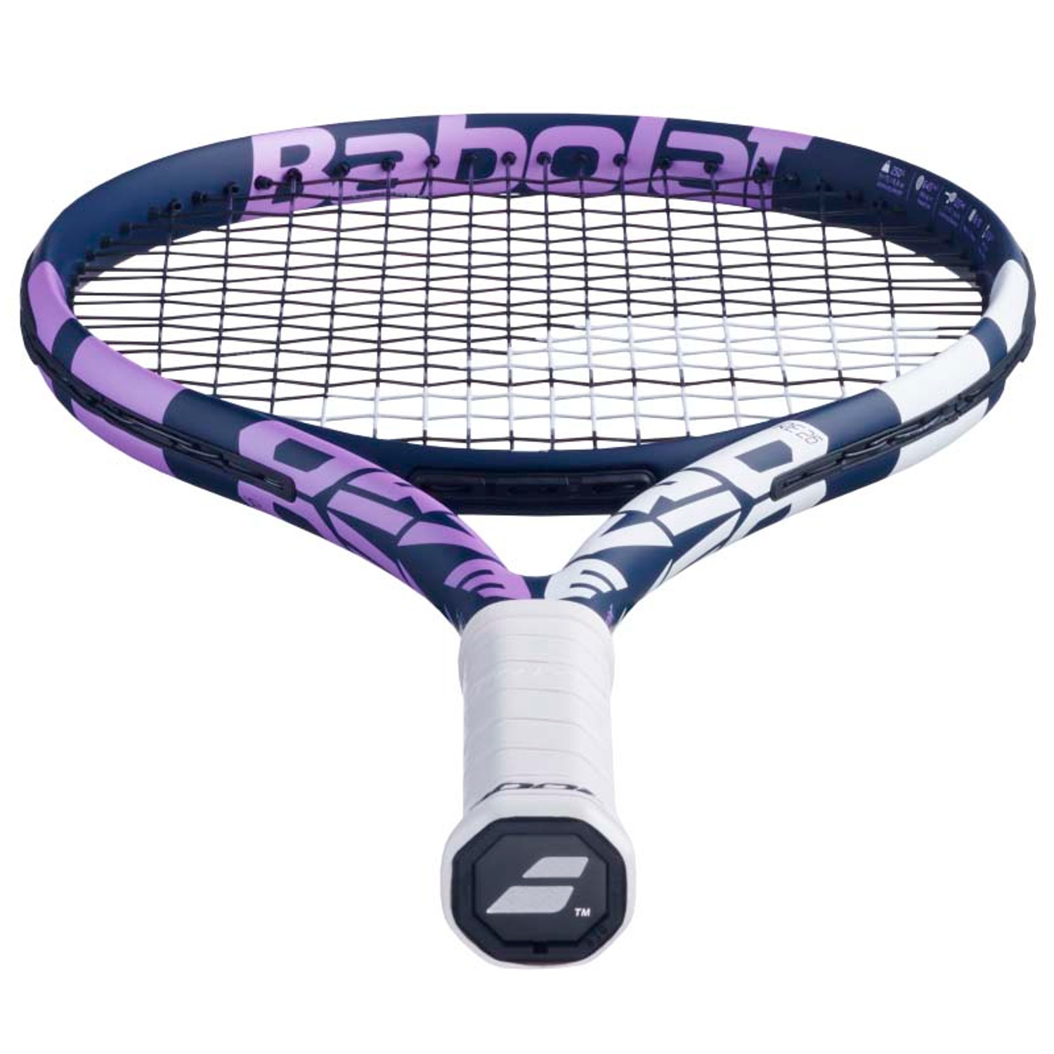 Babolat Pure Drive Junior 26 Meisjes » TennisDirect.nl