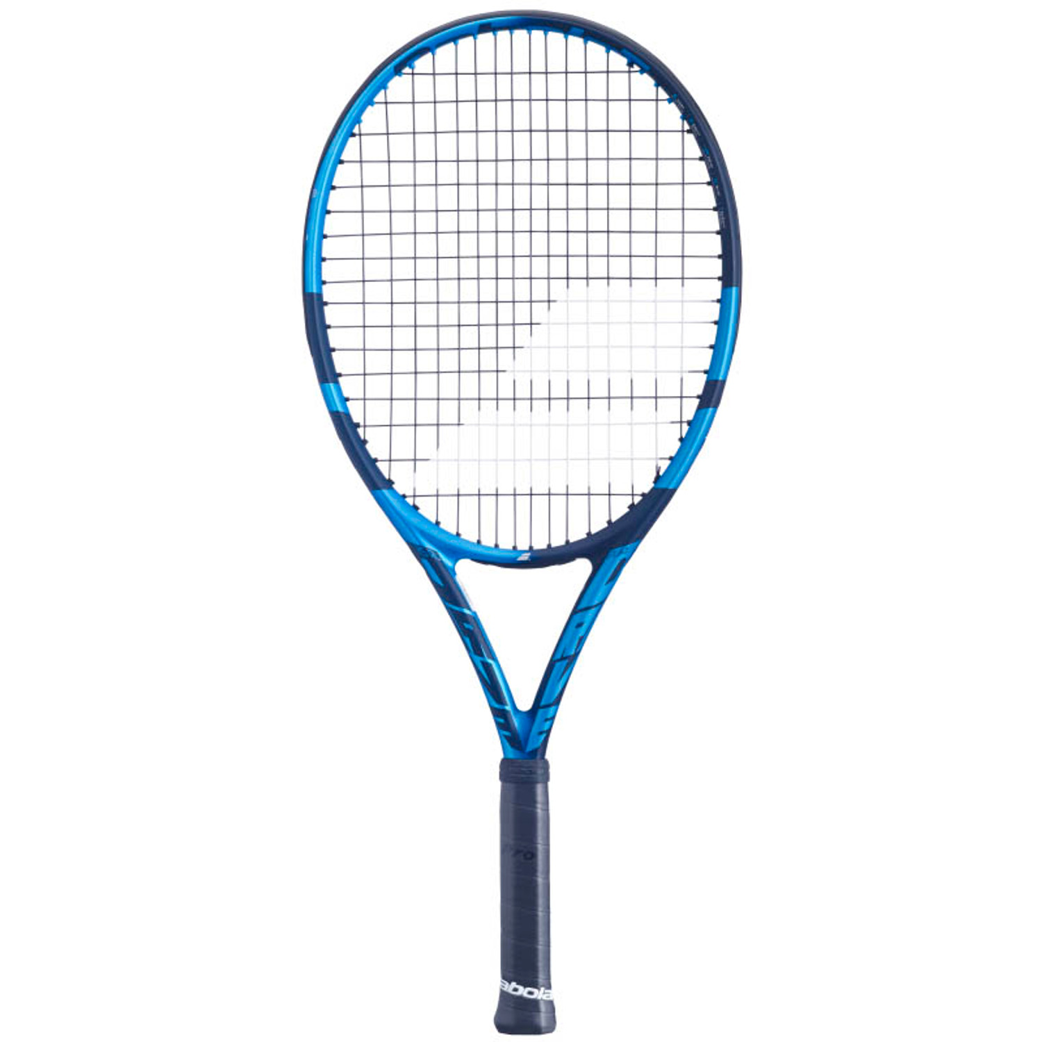 Babolat Pure Drive Junior 25 » TennisDirect.nl