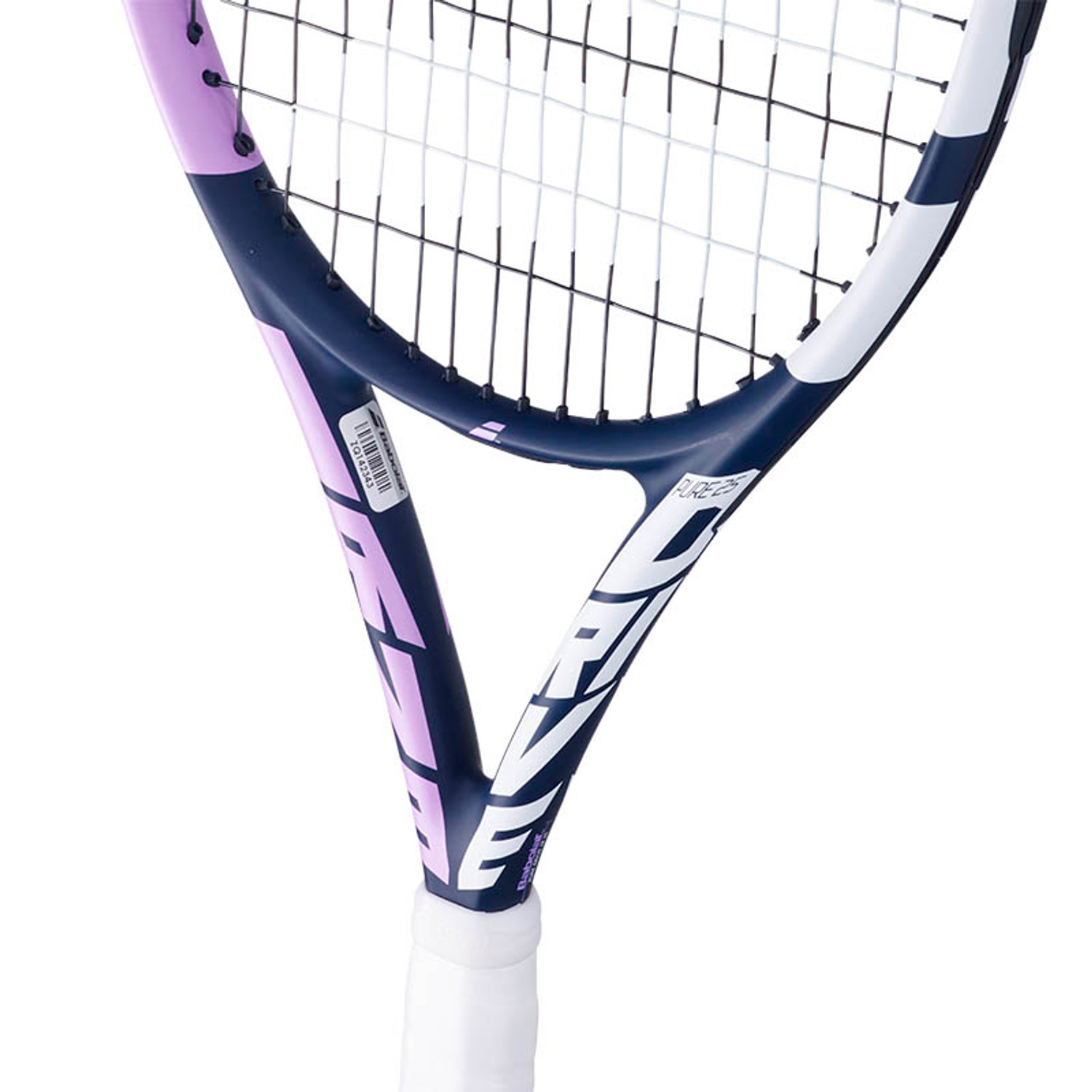 Babolat Pure Drive Junior 25 Meisjes » TennisDirect.nl