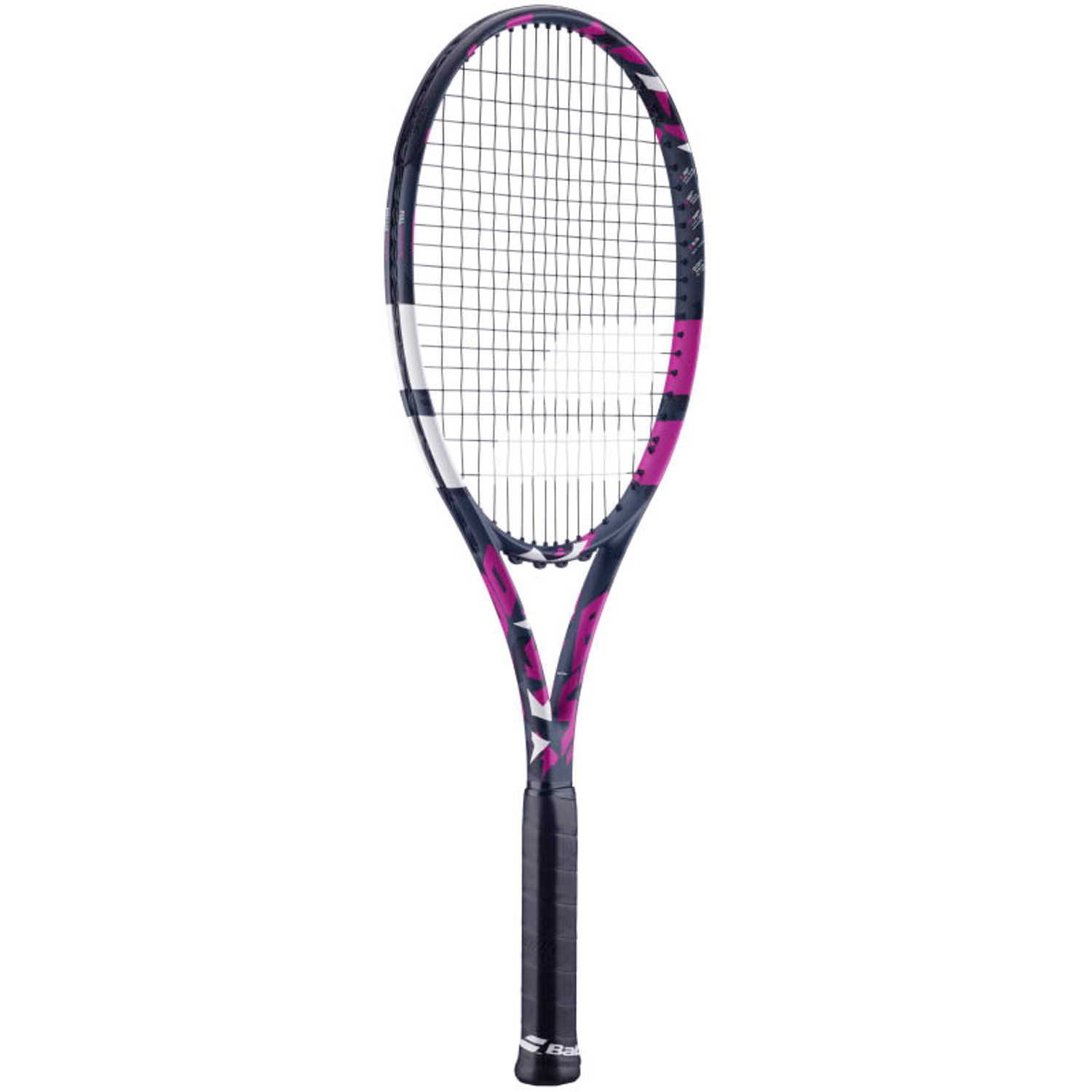 Babolat Boost Aero Pink » TennisDirect.nl