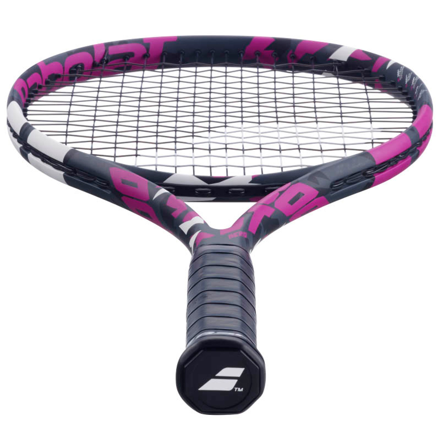Babolat Boost Aero Pink » TennisDirect.nl