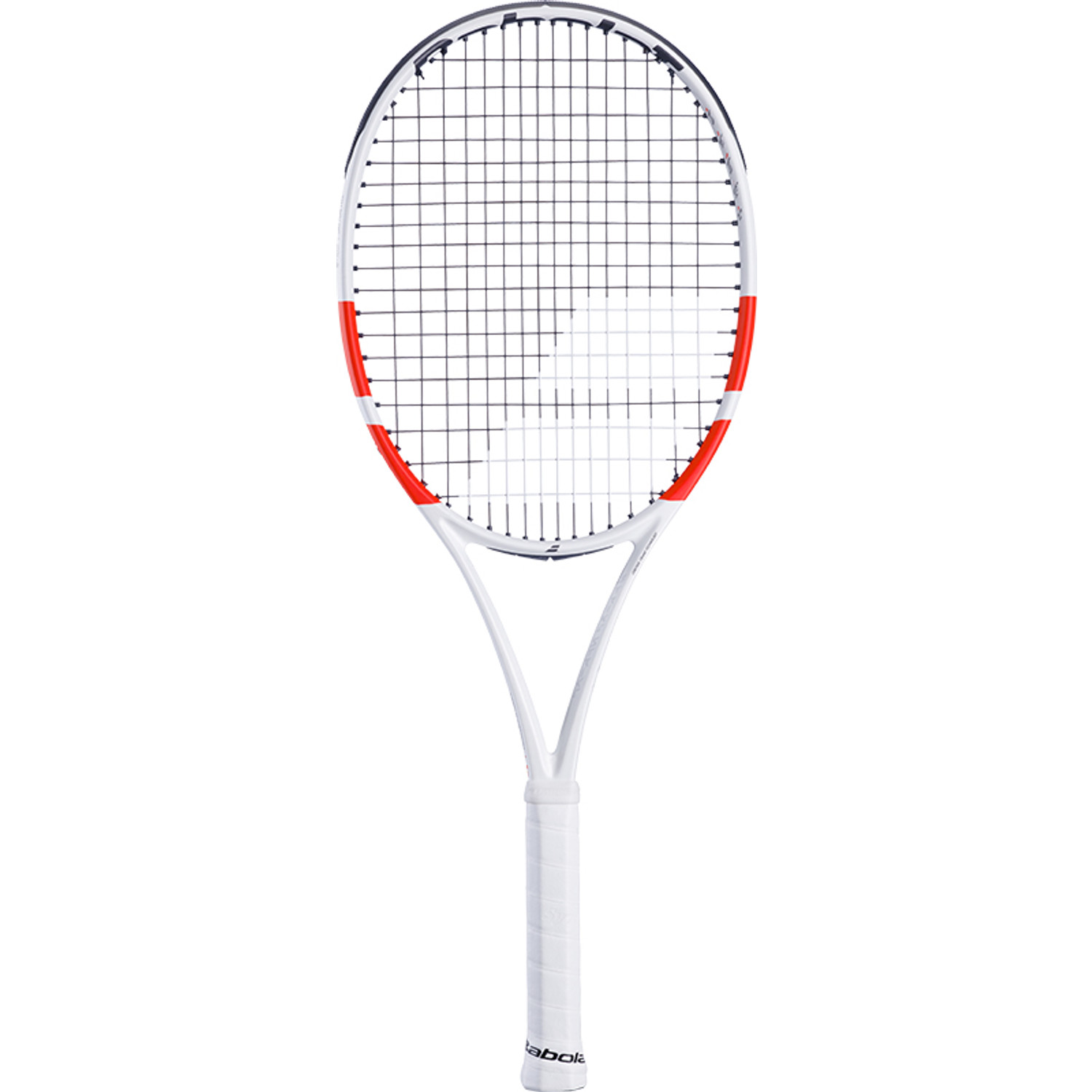 Babolat Pure Strike 100 » TennisDirect.nl