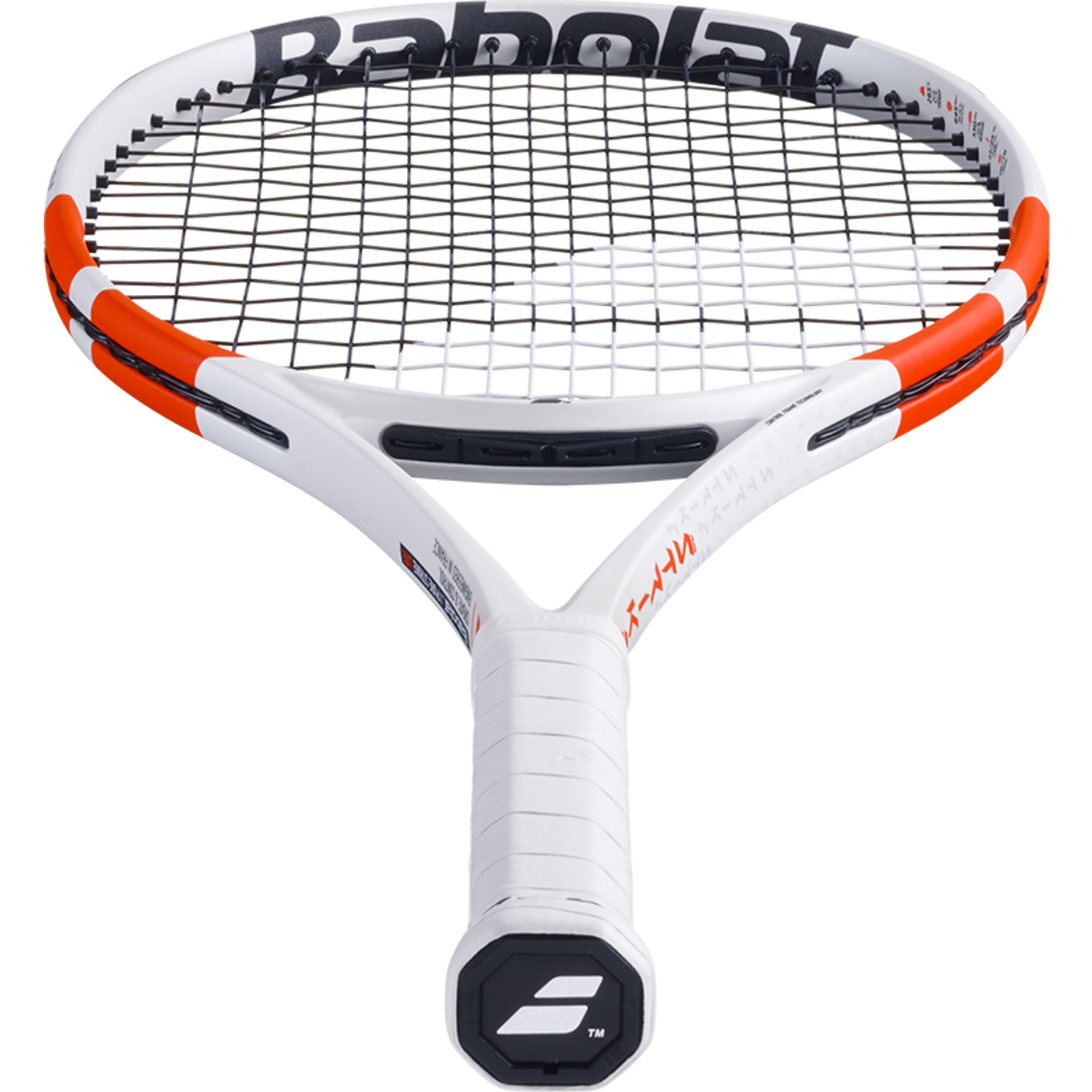 Babolat Pure Strike Lite » TennisDirect.nl