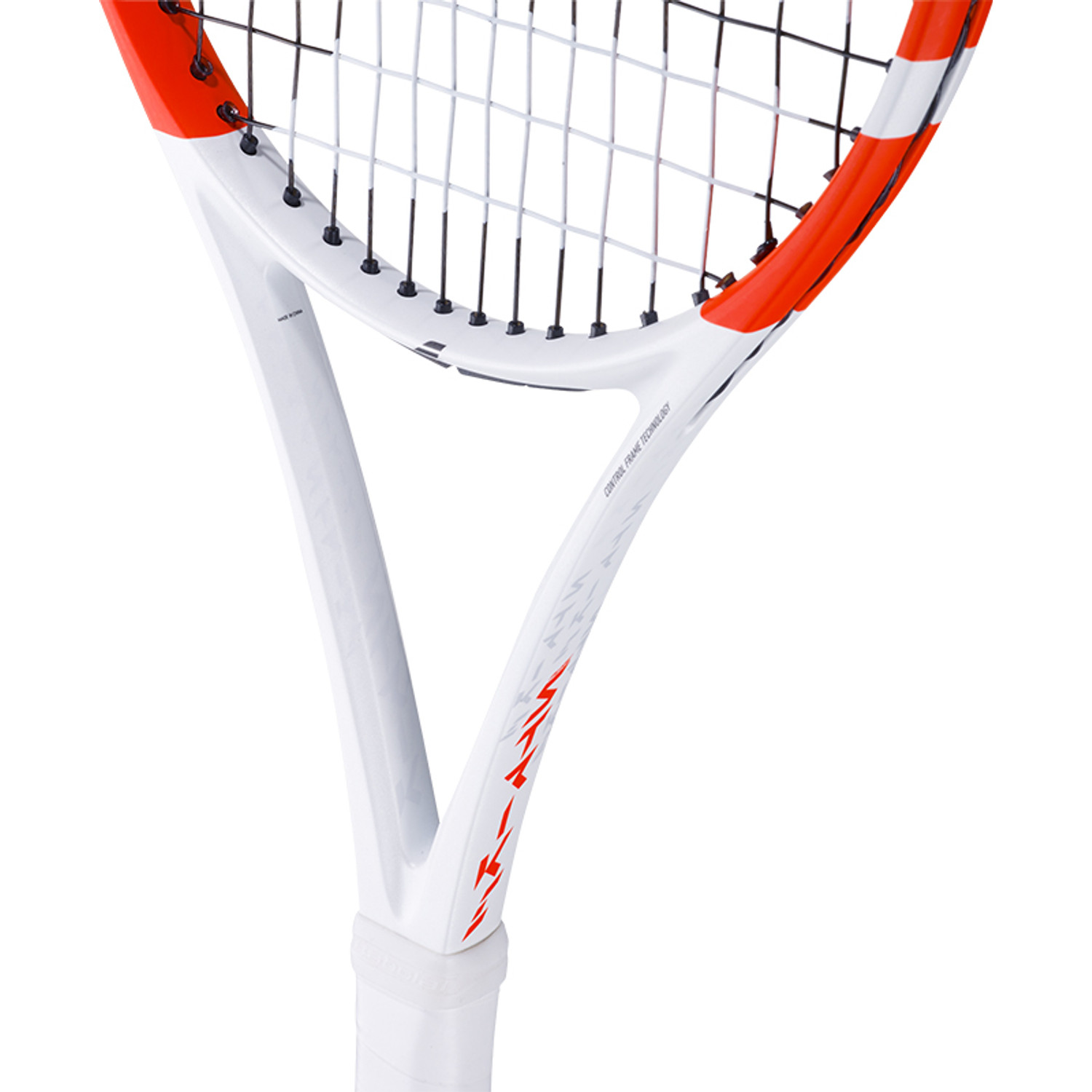 Babolat Pure Strike Junior 26 » TennisDirect.nl