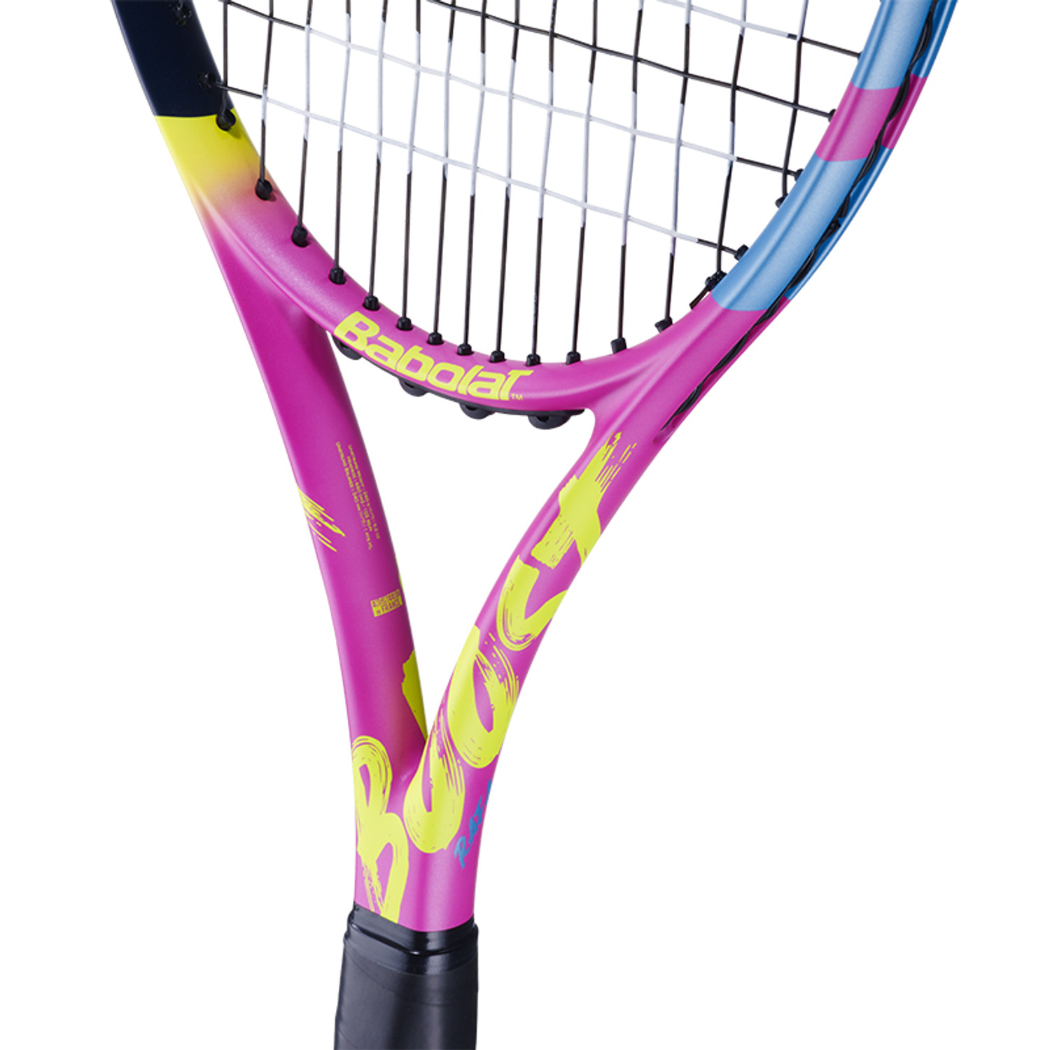 Babolat Boost Rafa » TennisDirect.nl