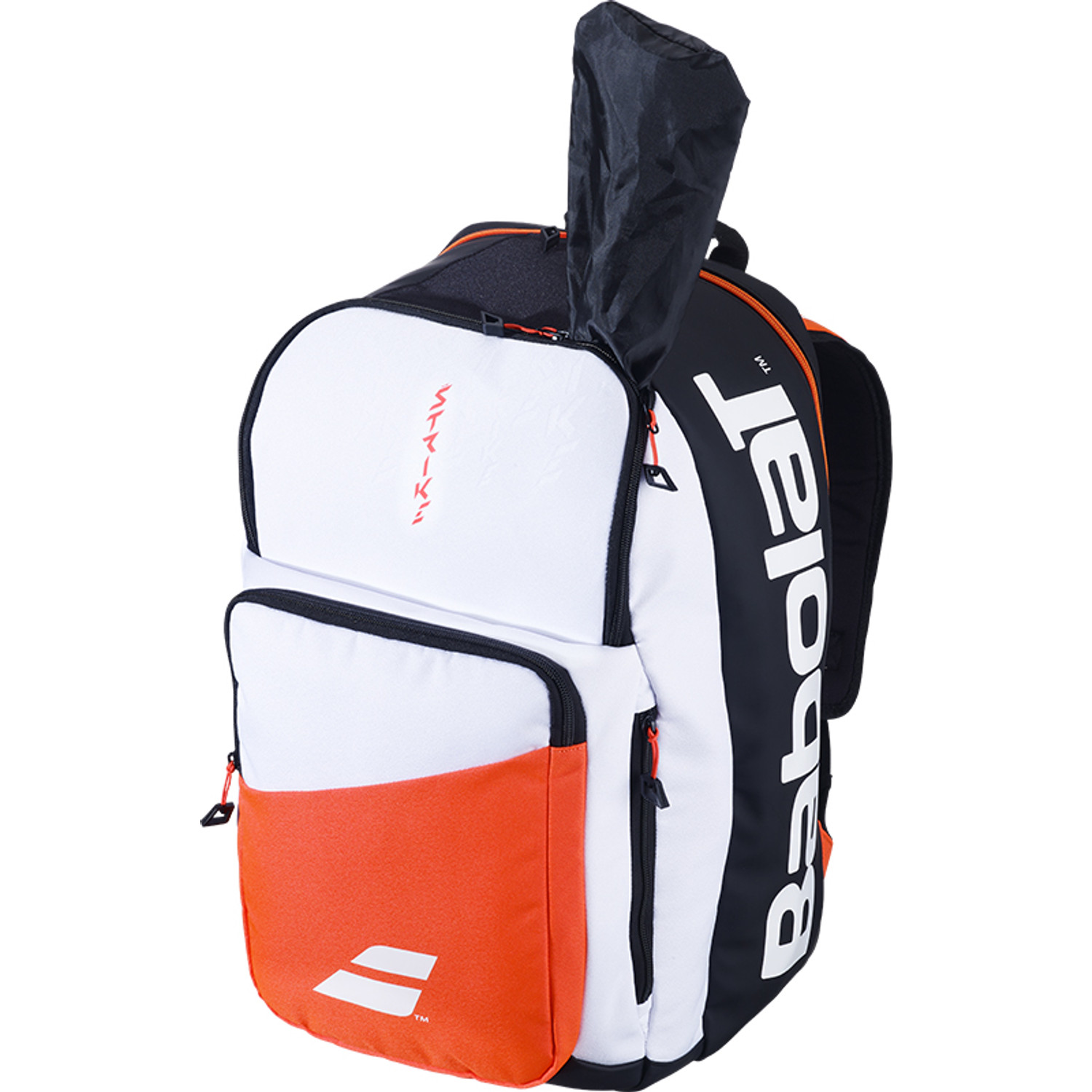Babolat Pure Strike Backpack » TennisDirect.nl