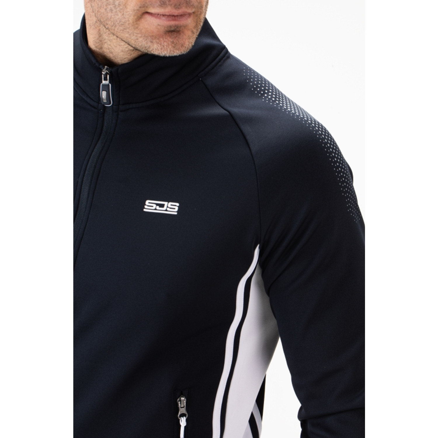 Sjeng Sports Aldwin Jacket » TennisDirect.nl