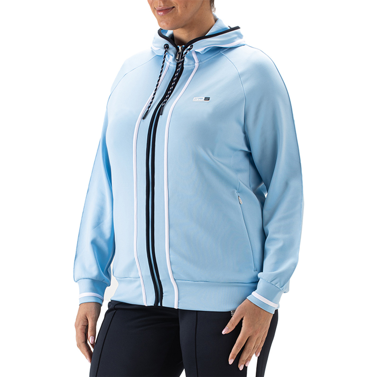 Sjeng Sports Fathia Jacket » TennisDirect.nl