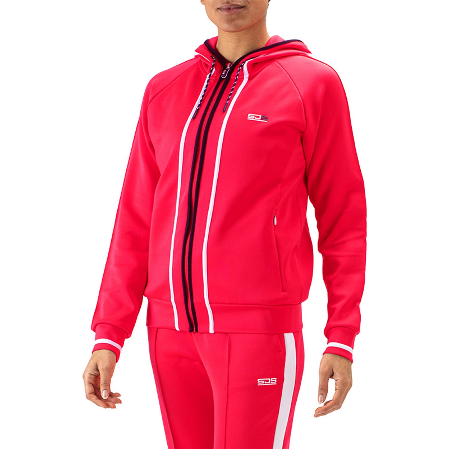 Sjeng Sports Trainingspak Dames - PassaSports.nl