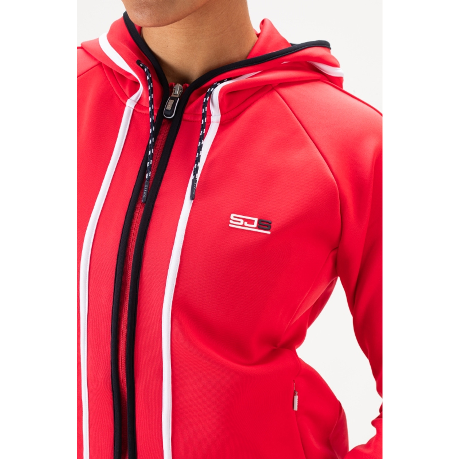 Sjeng Sports Fathia Jacket » TennisDirect.nl