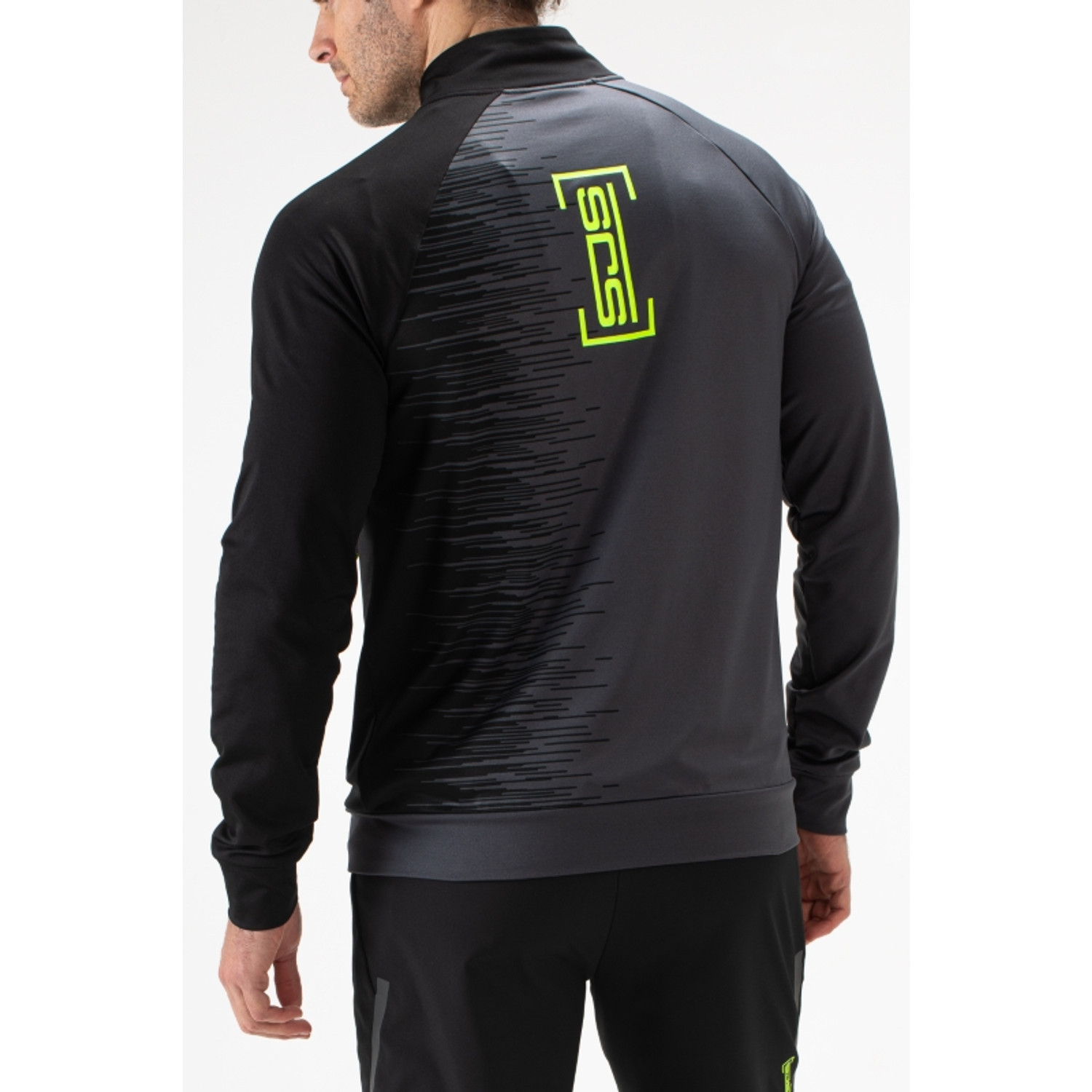 Sjeng Sports Taco Jacket » TennisDirect.nl