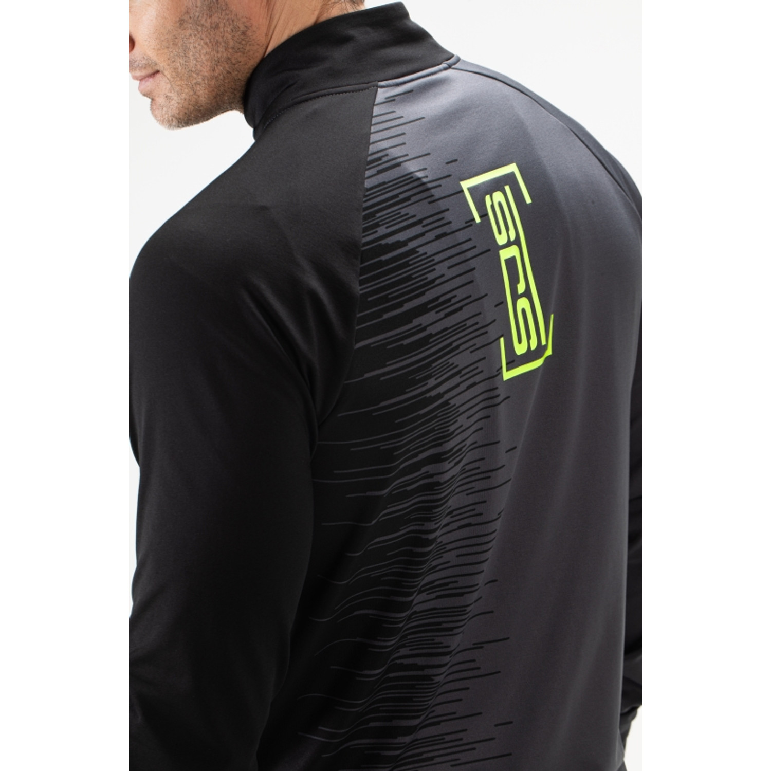 Sjeng Sports Taco Jacket » TennisDirect.nl