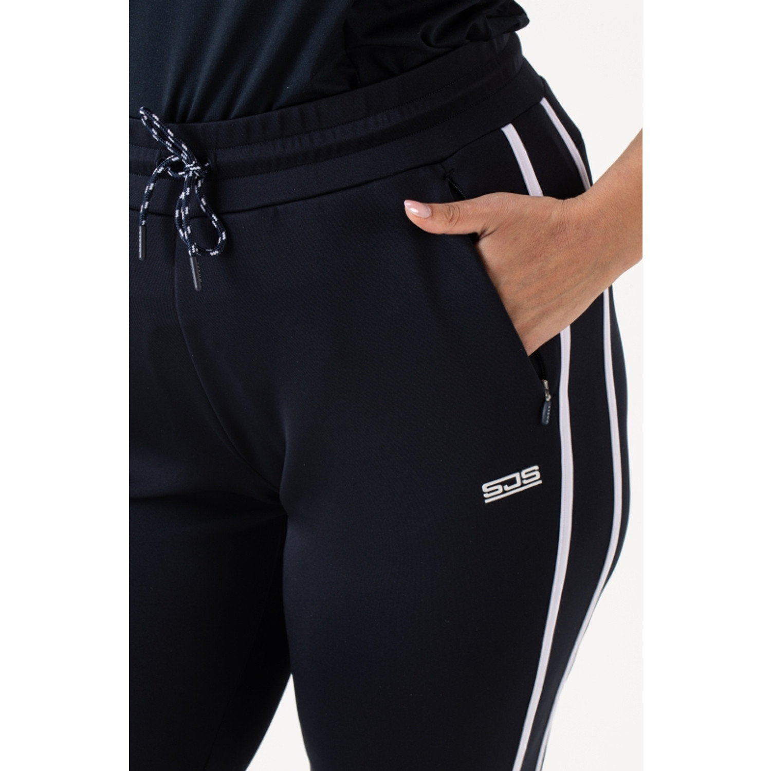 Sjeng Sports Kayley Plus Capri » TennisDirect.nl
