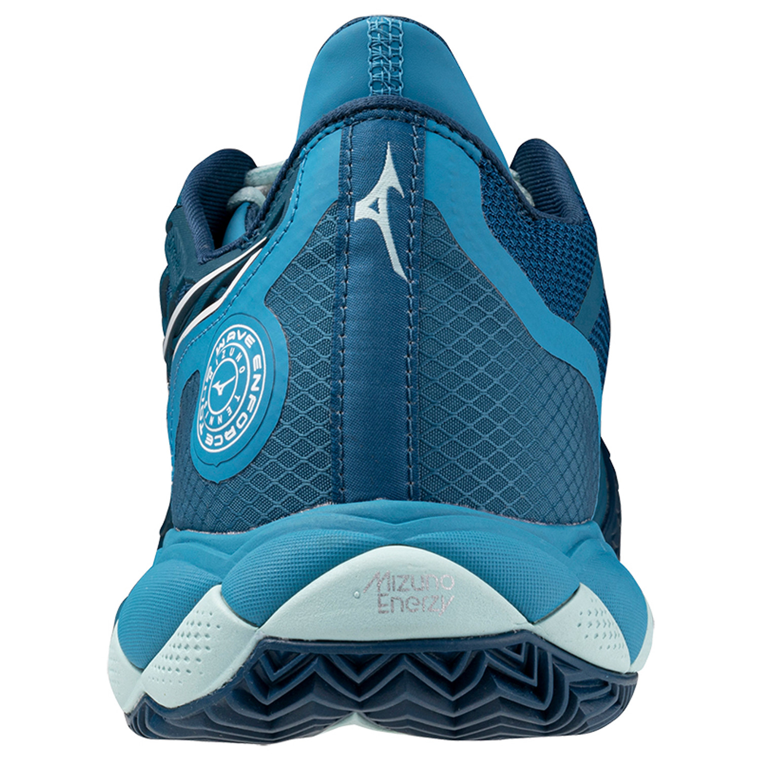 Mizuno Wave Enforce Tour Clay Unisex » TennisDirect.nl