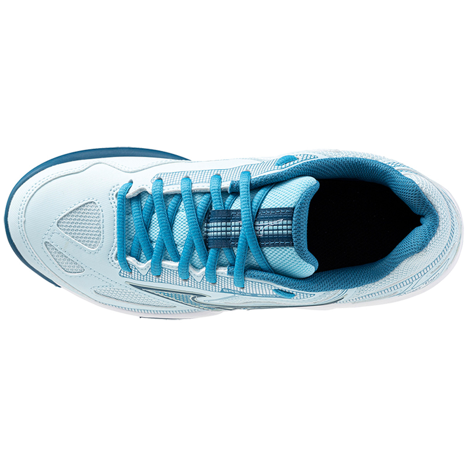 Mizuno Break Shot 4 Clay Dames » TennisDirect.nl