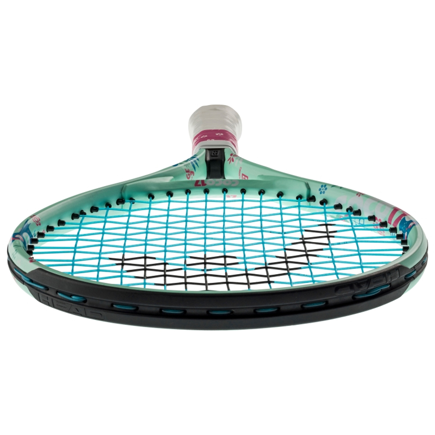 HEAD Coco Junior 17 » TennisDirect.be