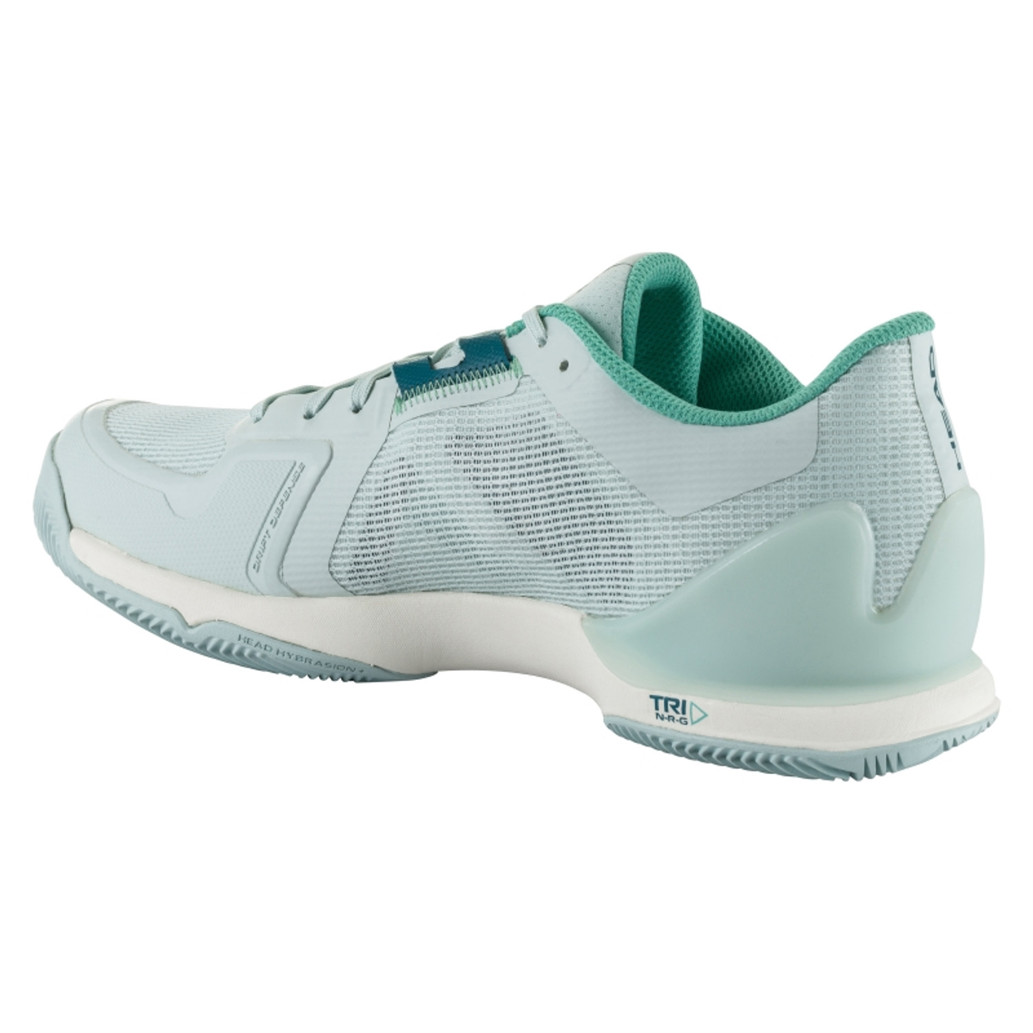 HEAD Sprint Pro 3.5 Clay Dames » TennisDirect.nl