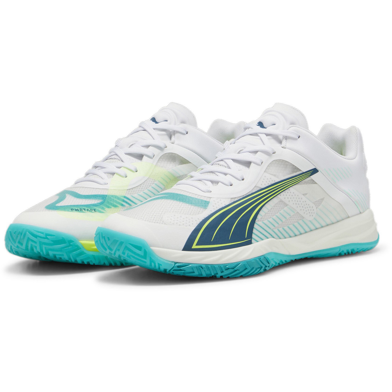 Puma Accelerate Nitro SQD - Handballshop.com