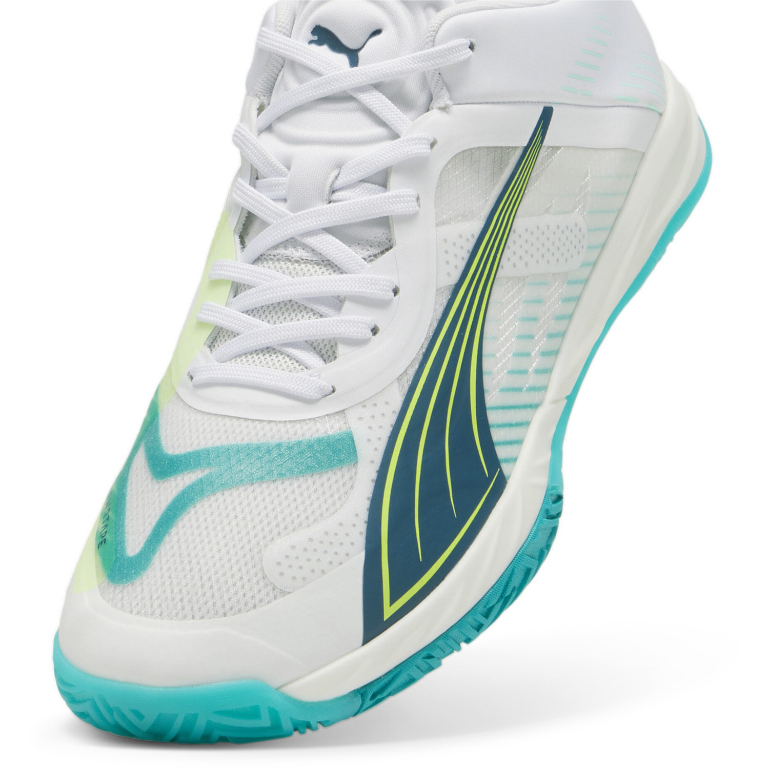 Puma Accelerate Nitro SQD - Handbalshop.nl