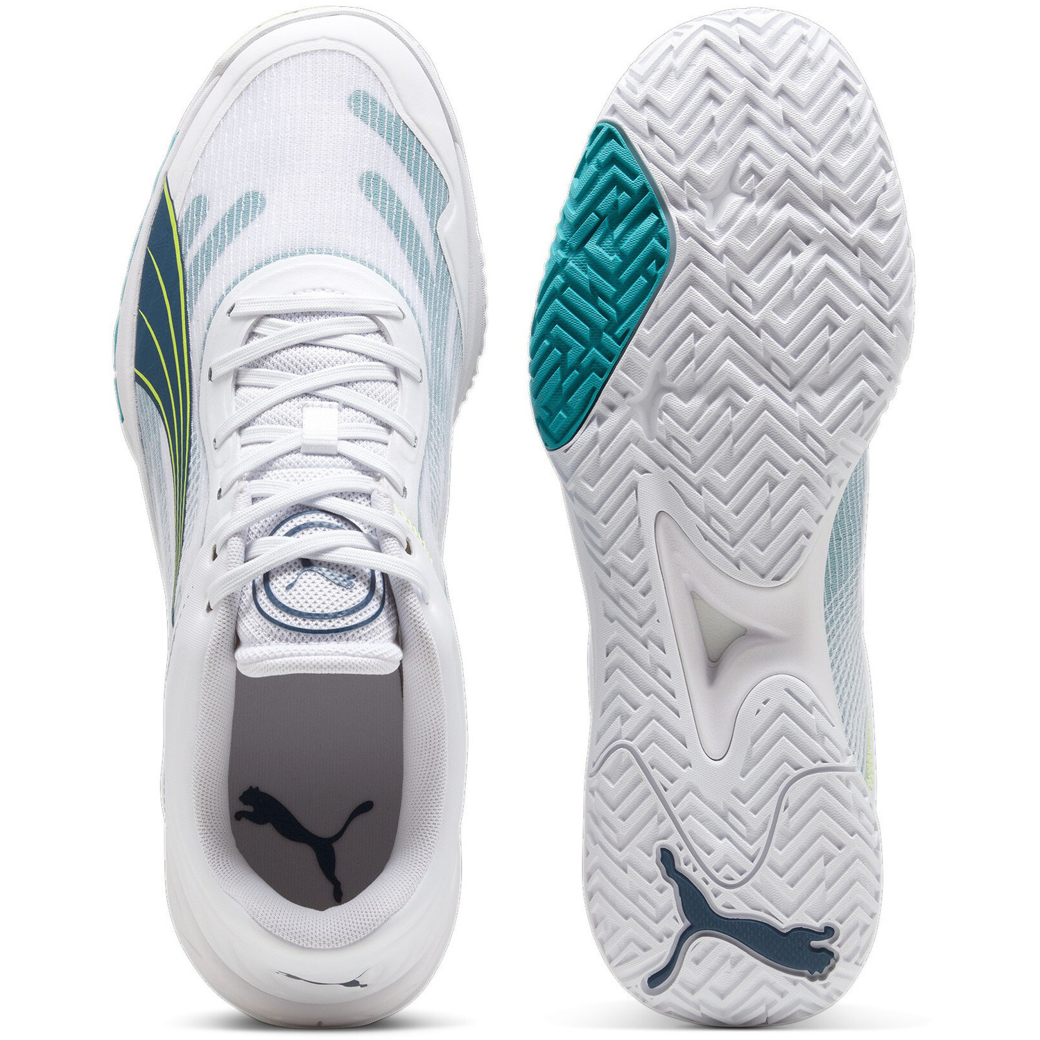 Puma Accelerate Turbo - Handbalshop.nl