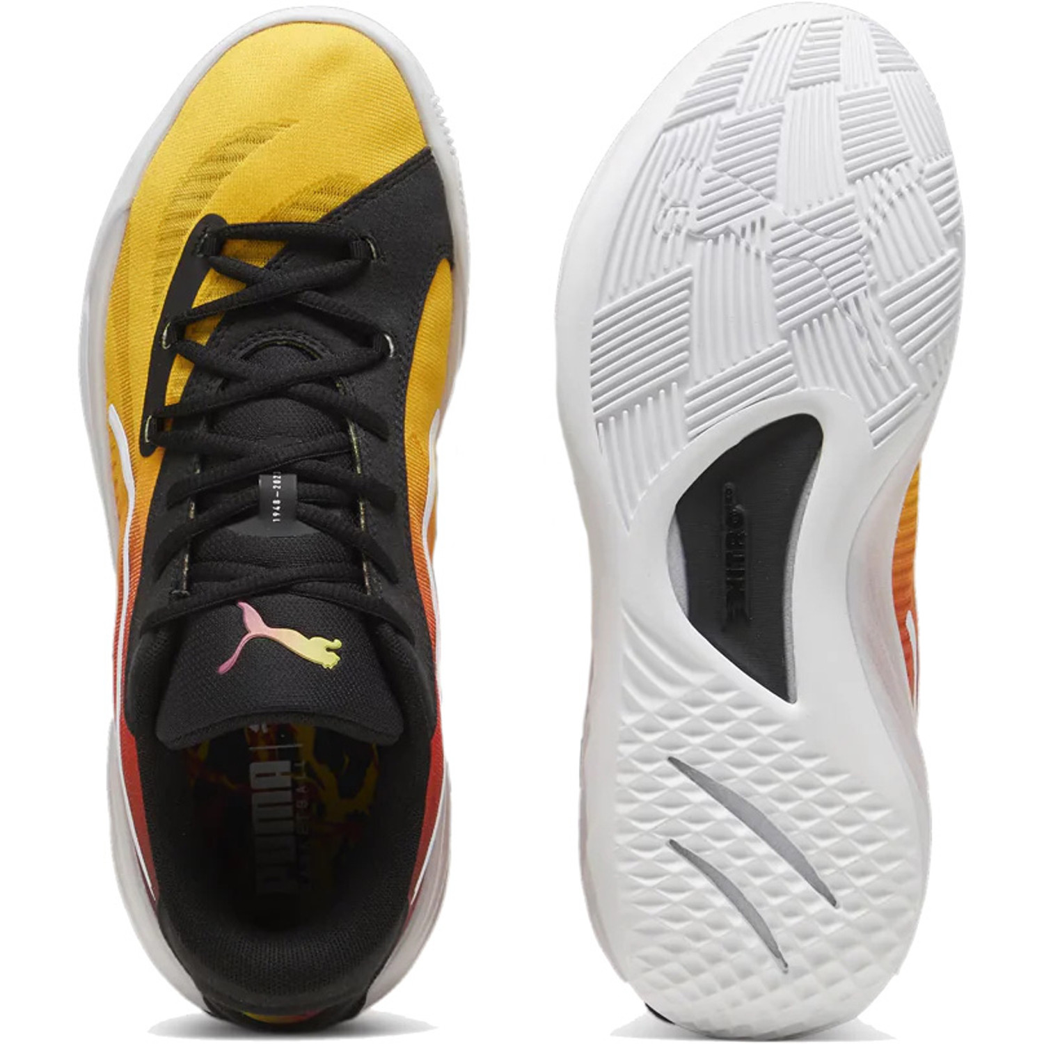 Puma All-Pro Nitro - Handballshop.com