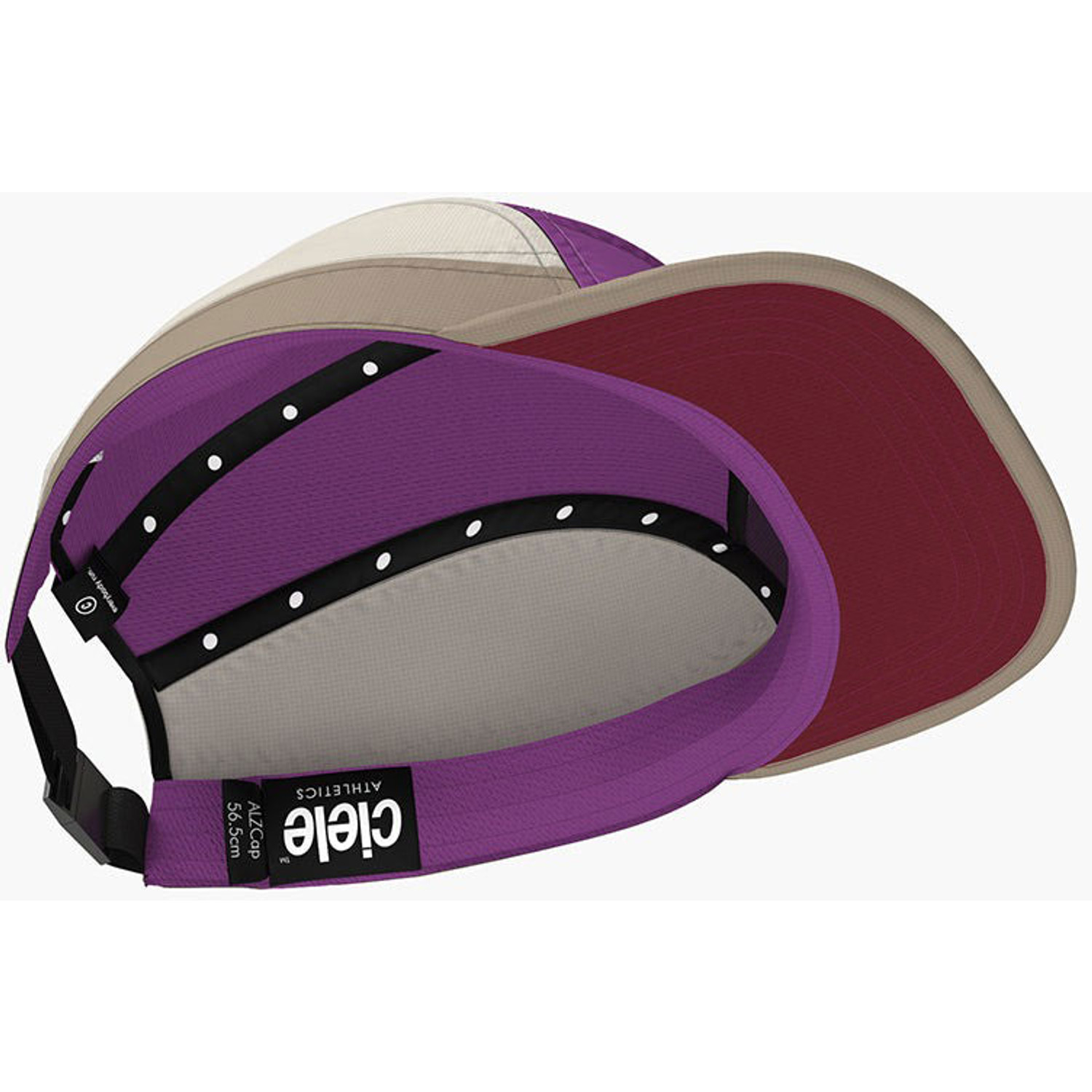 Ciele ALZ Cap Athletics Small - RunningDirect.be