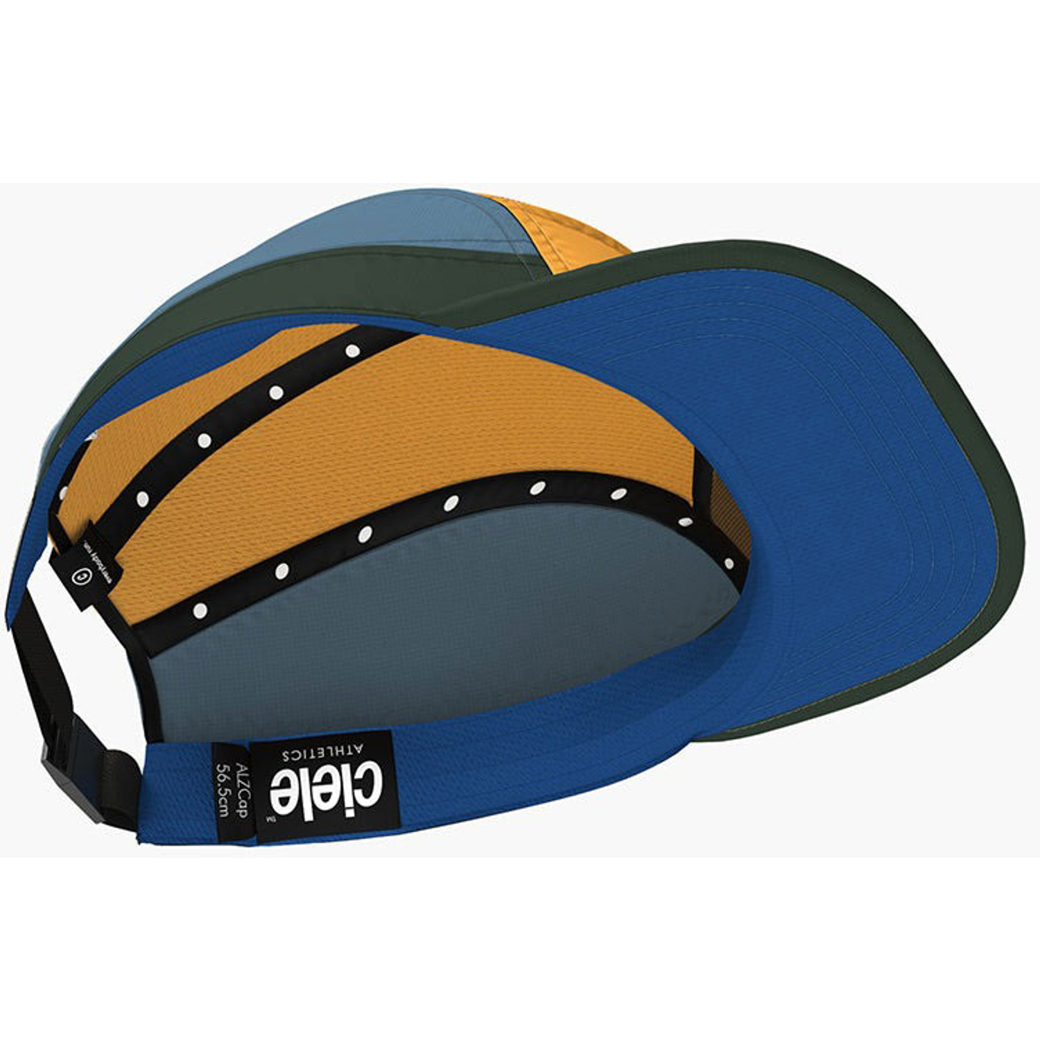 Ciele ALZ Cap Athletics Small - RunningDirect.be