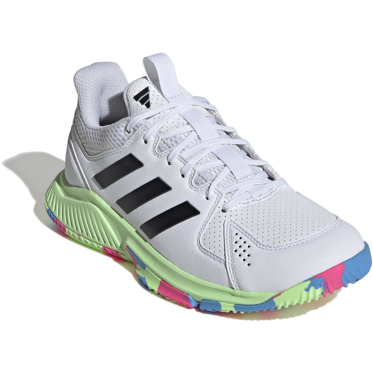 adidas Court Flight Women - Handbalshop.nl