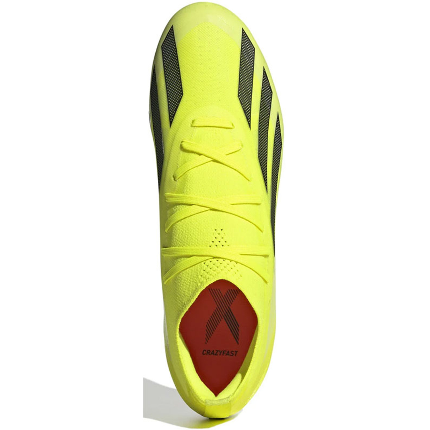 adidas X Crazyfast Pro FG | Bij VoetbalDirect.nl